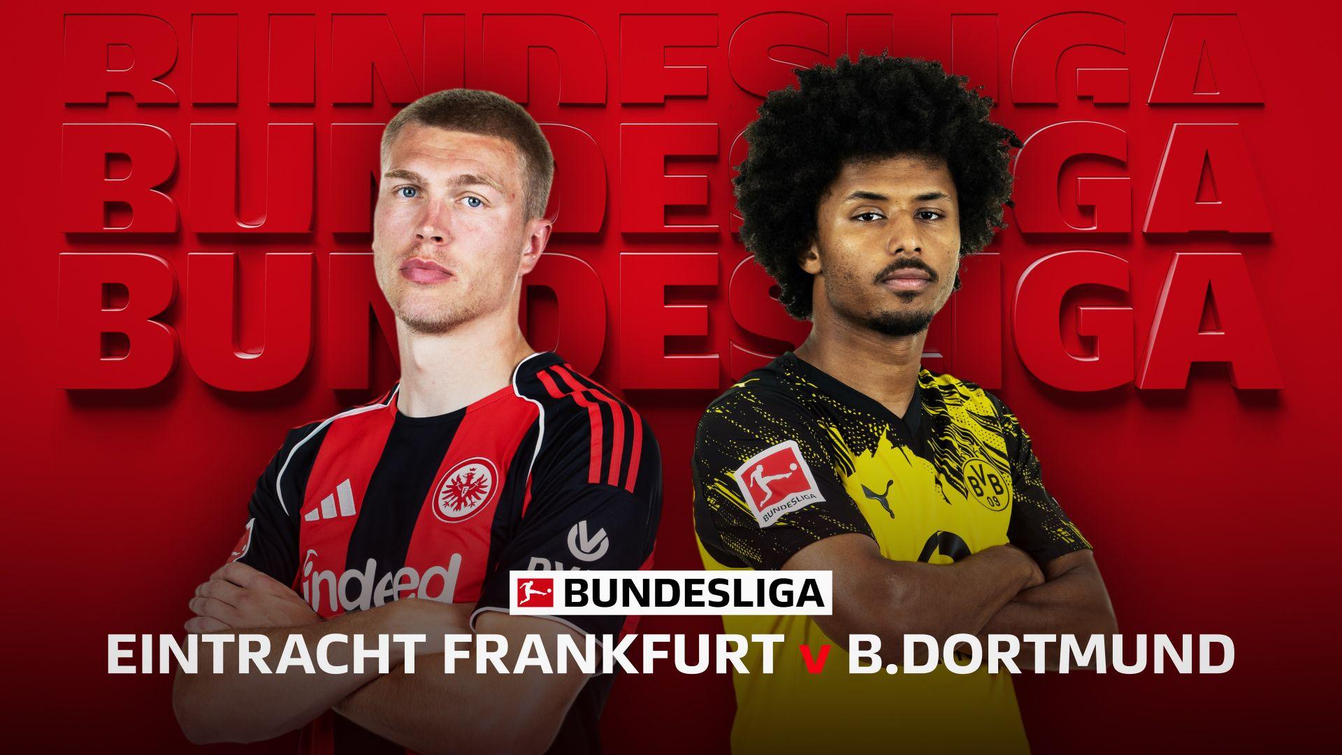 Bundesliga: BBC Sport secure rights to show German top-flight matches ...