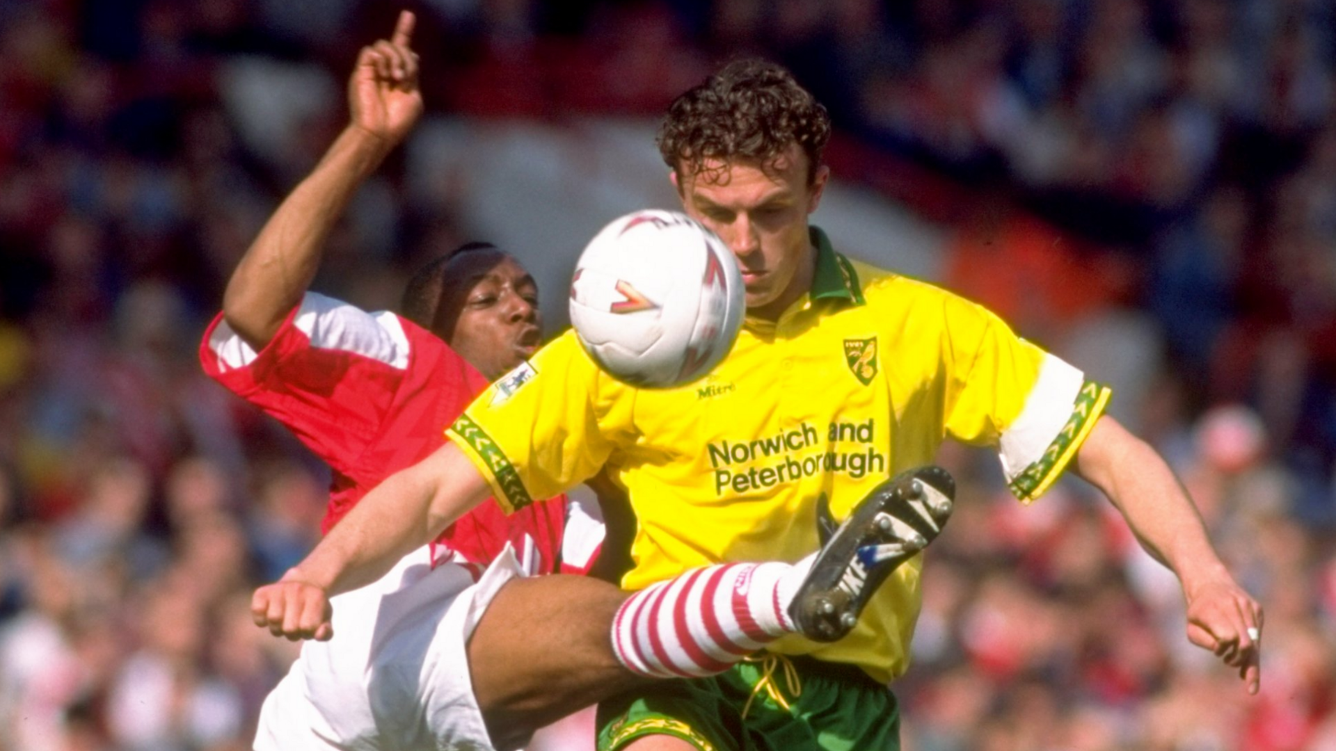 On this day: Newsome leaves Norwich City - BBC Sport