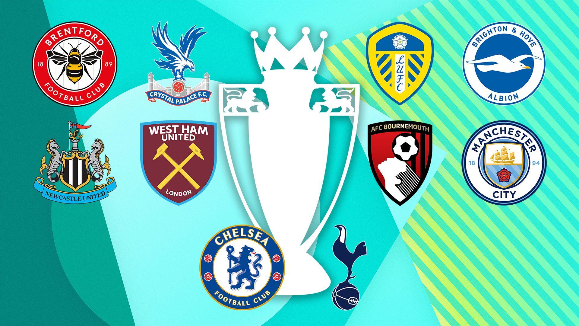 Premier League: Match of the Day highlights, how to follow and listen ...