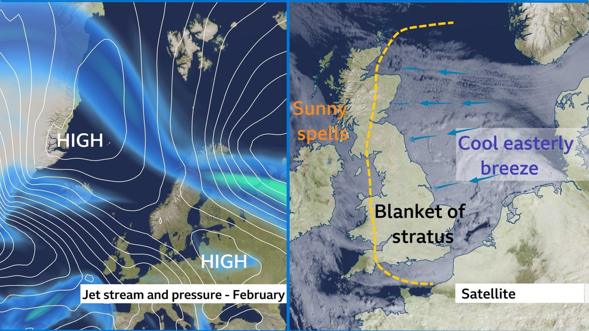 UK Weather: Will it be sunny this weekend? - BBC Weather
