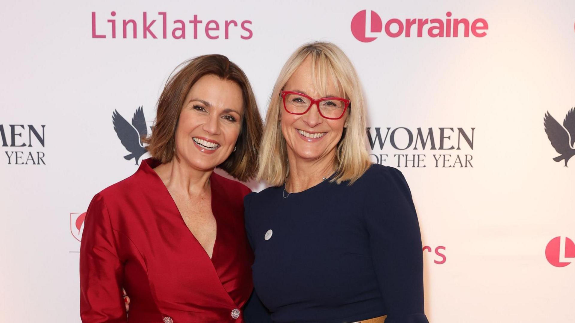 Louise Minchin taken to hospital with frostbite during Arctic challenge ...