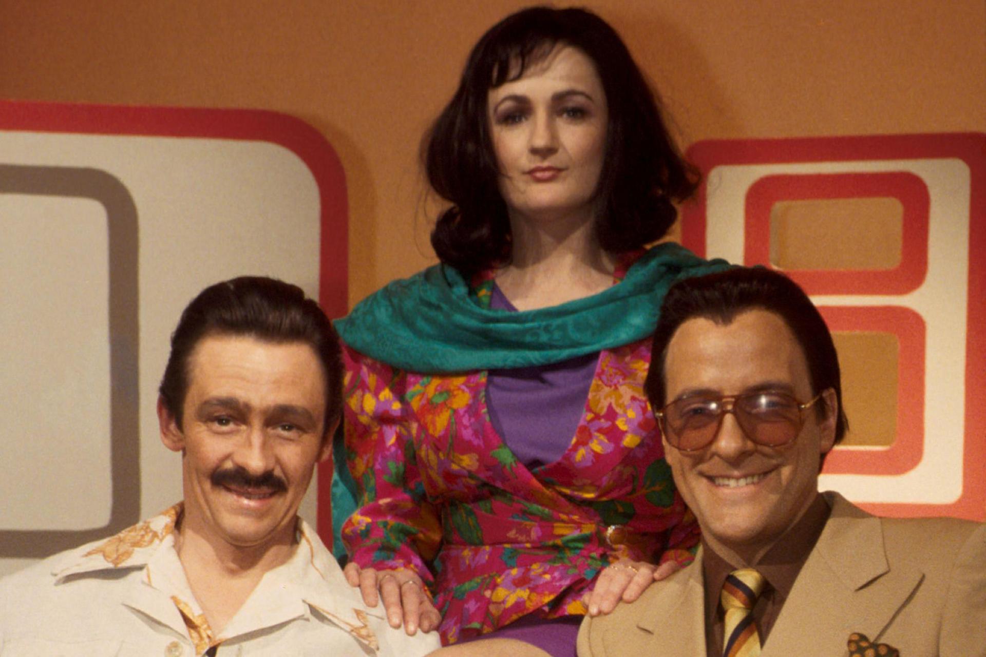 Suit us, sir - how social media gained The Fast Show a new audience 30 ...