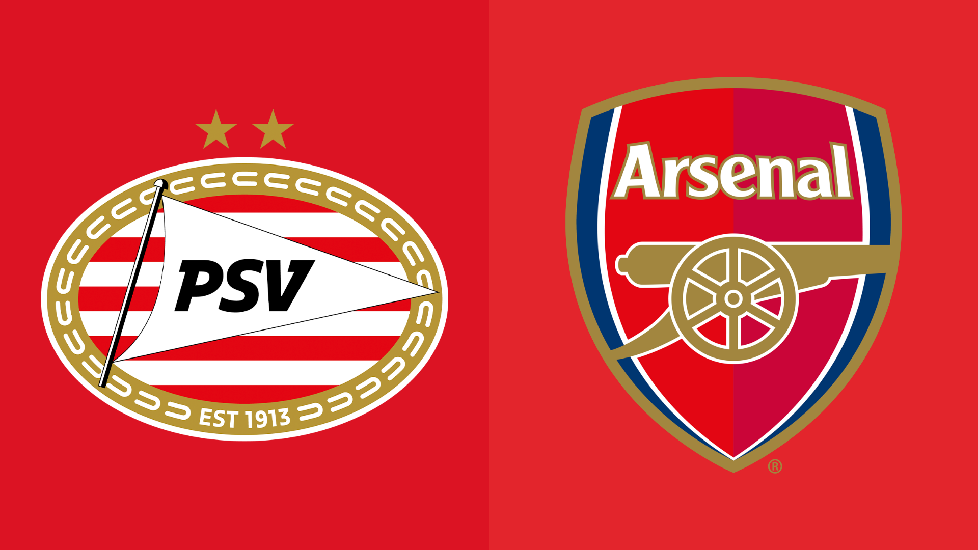 PSV Eindhoven vs Arsenal: Follow live - BBC Sport