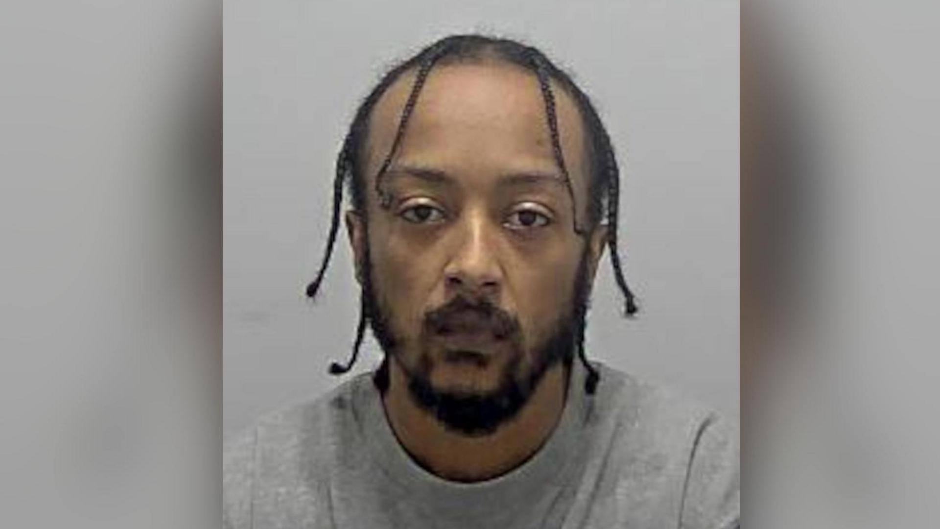Convicted killer given life sentence for Bedford assault and rape - BBC ...