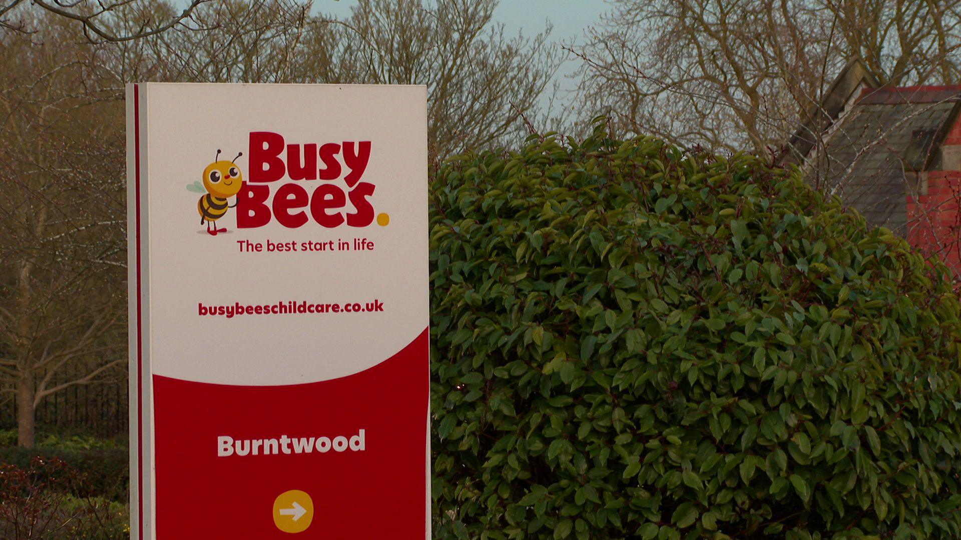 Busy Bees nursery chain underpaid more than 9,000 workers - BBC News
