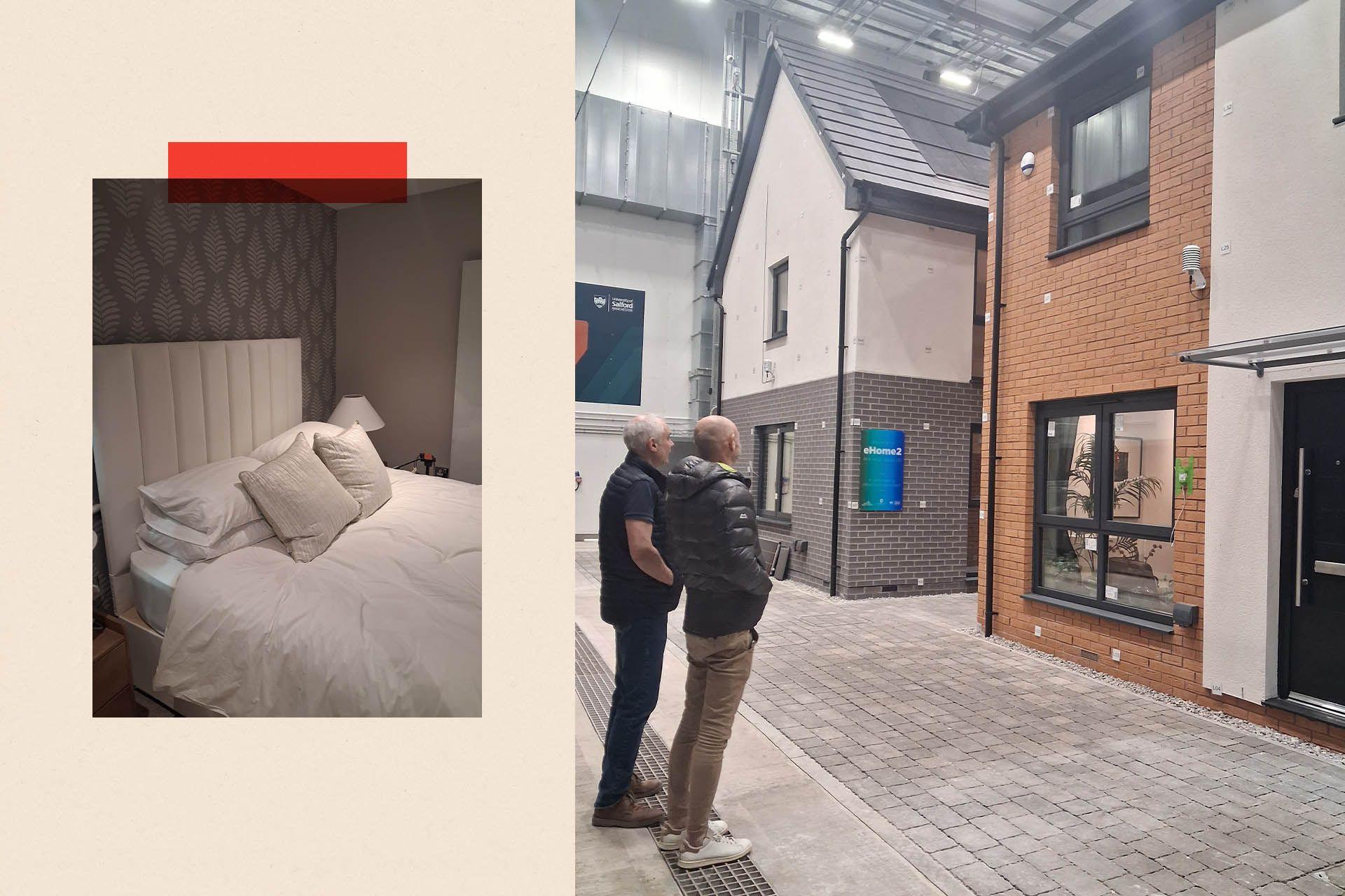 Heat pumps work for me - but they're not yet a money saver - BBC News