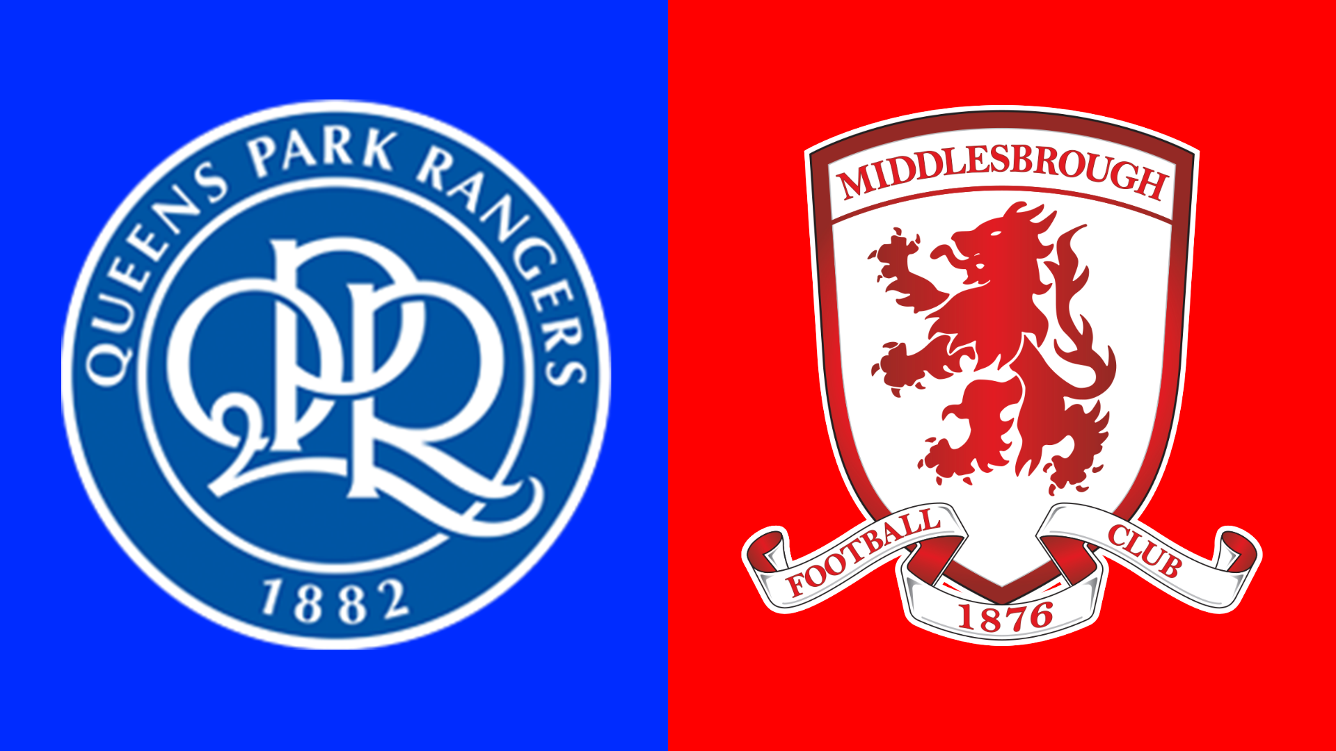Pick of the stats: QPR v Middlesbrough - BBC Sport