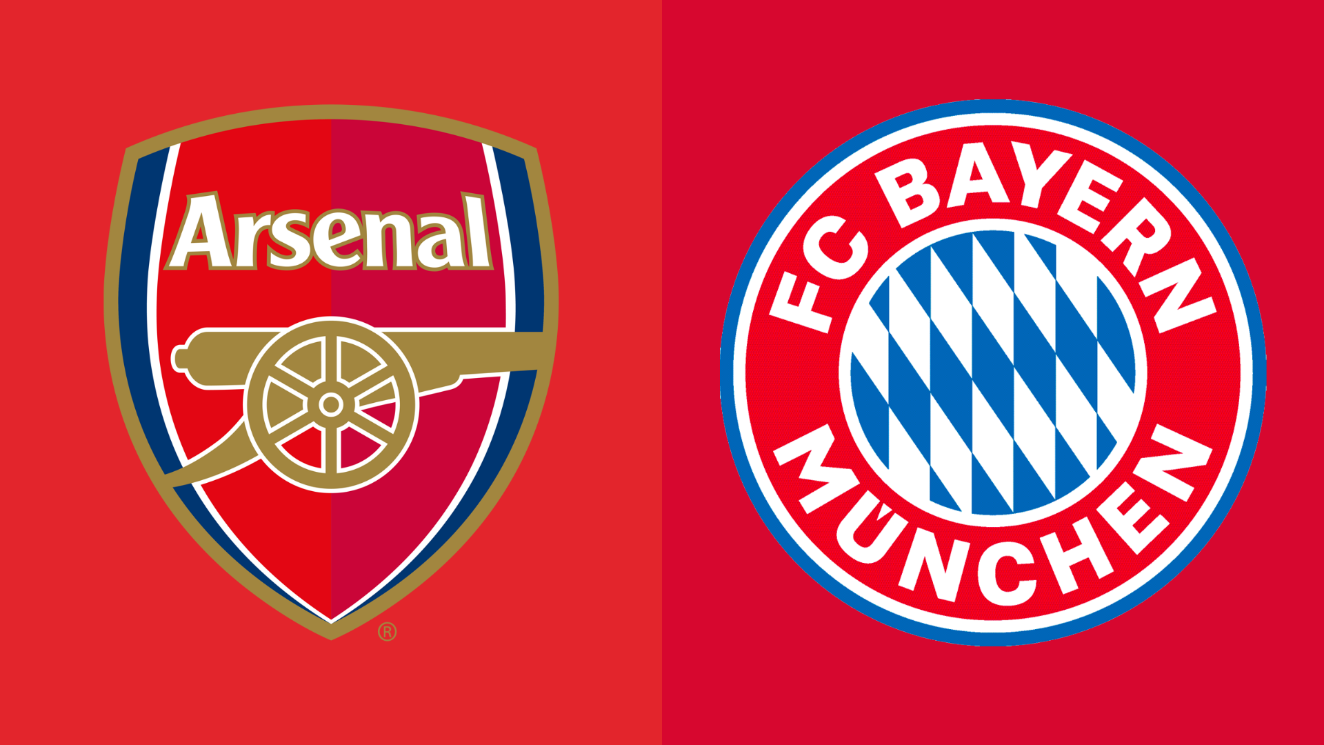 Arsenal vs Bayern Munich live: Follow Champions League game on BBC ...