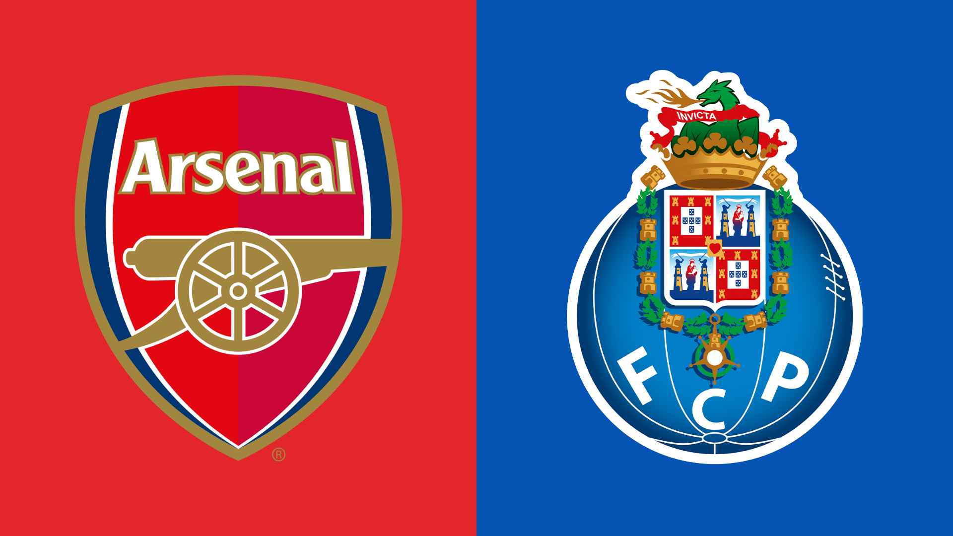 Arsenal vs Porto: Follow Champions League game live on BBC Sport - BBC ...