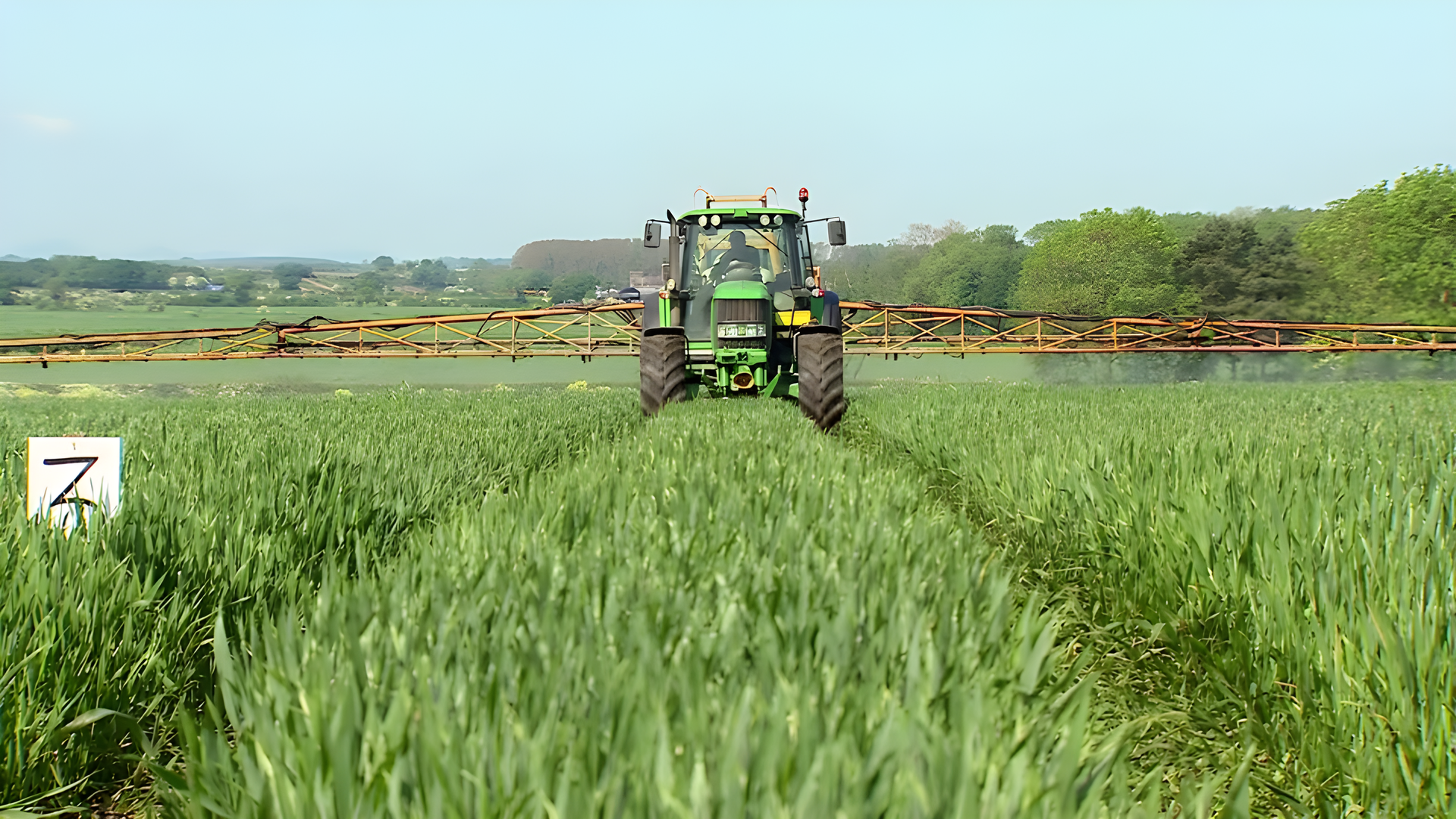 Is Organic Food Better For You? - BBC