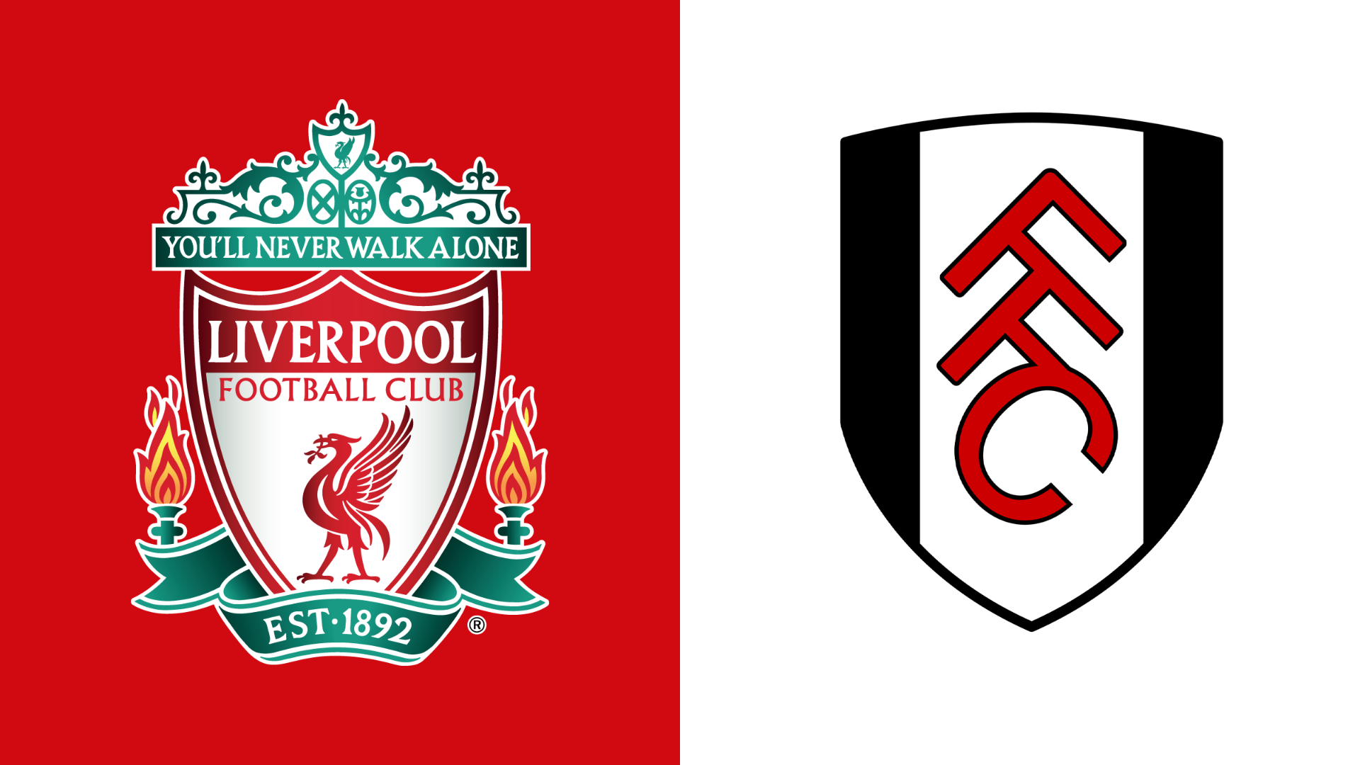 Follow Liverpool v Fulham live BBC Sport