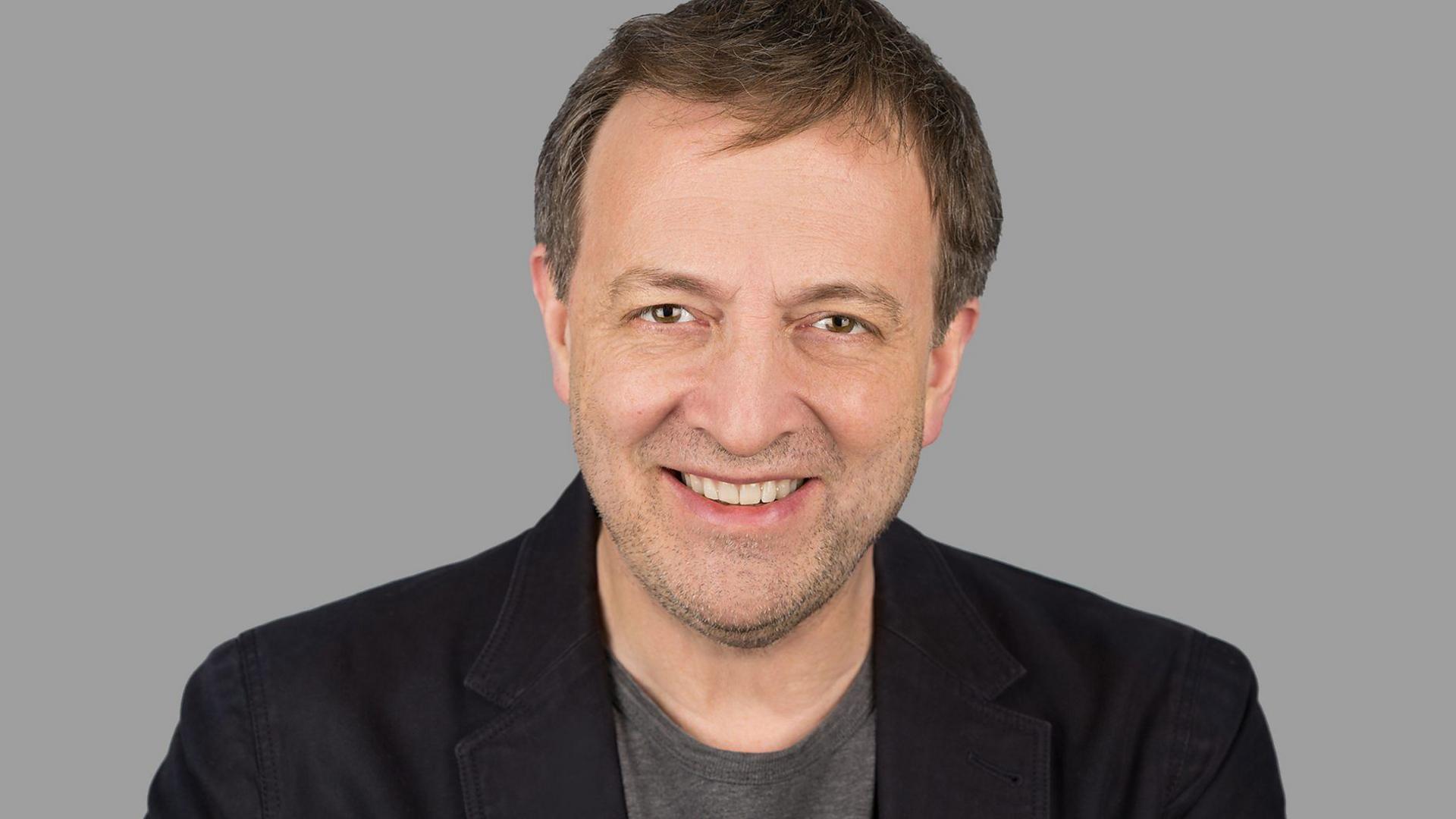 Misha Glenny to replace Melvyn Bragg as In Our Time host on BBC Radio 4 ...