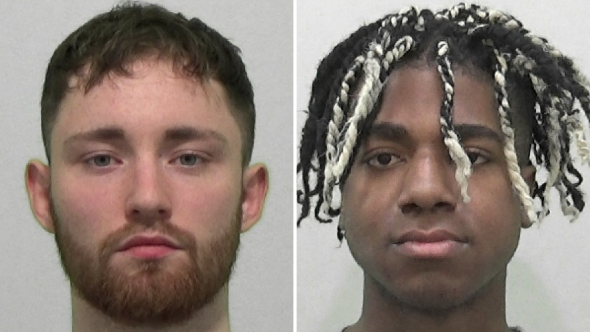 Newcastle and Sunderland rapists 'dehumanised' girl - BBC News