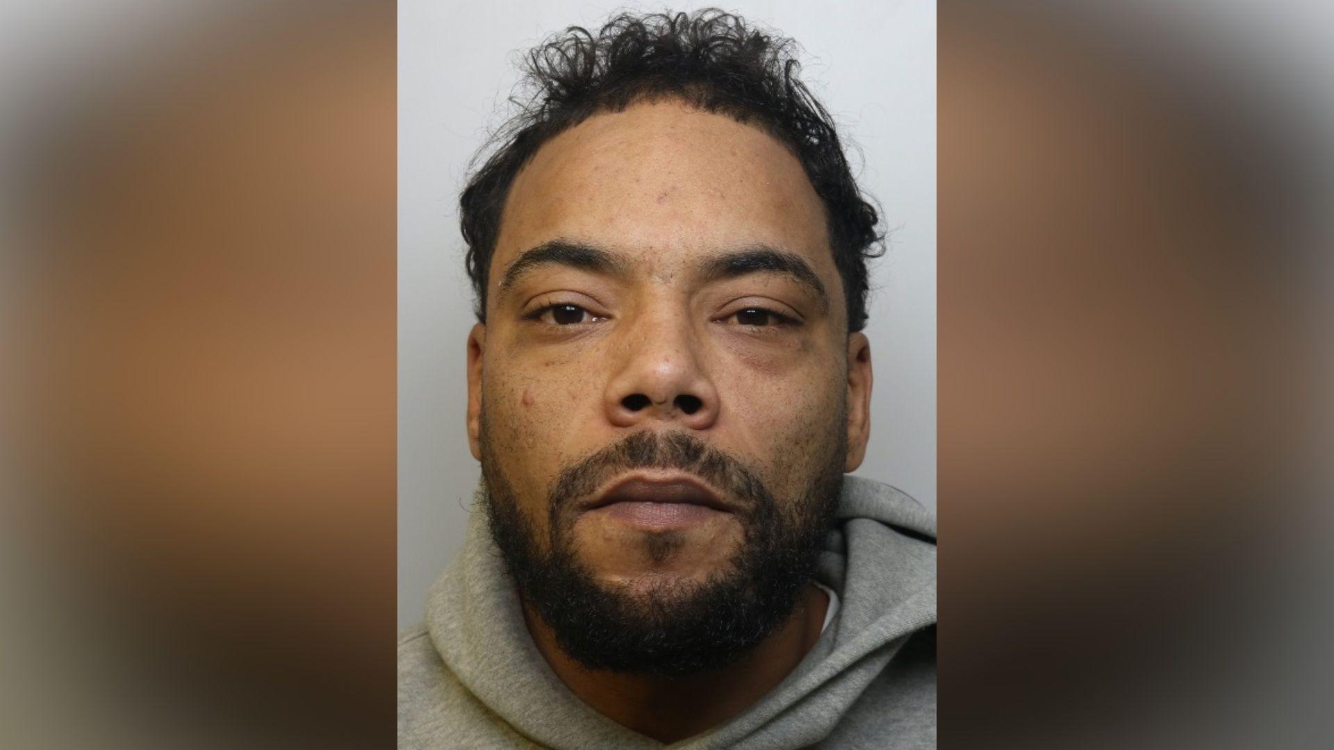 Bristol man jailed for importing £200k worth of cannabis - BBC News