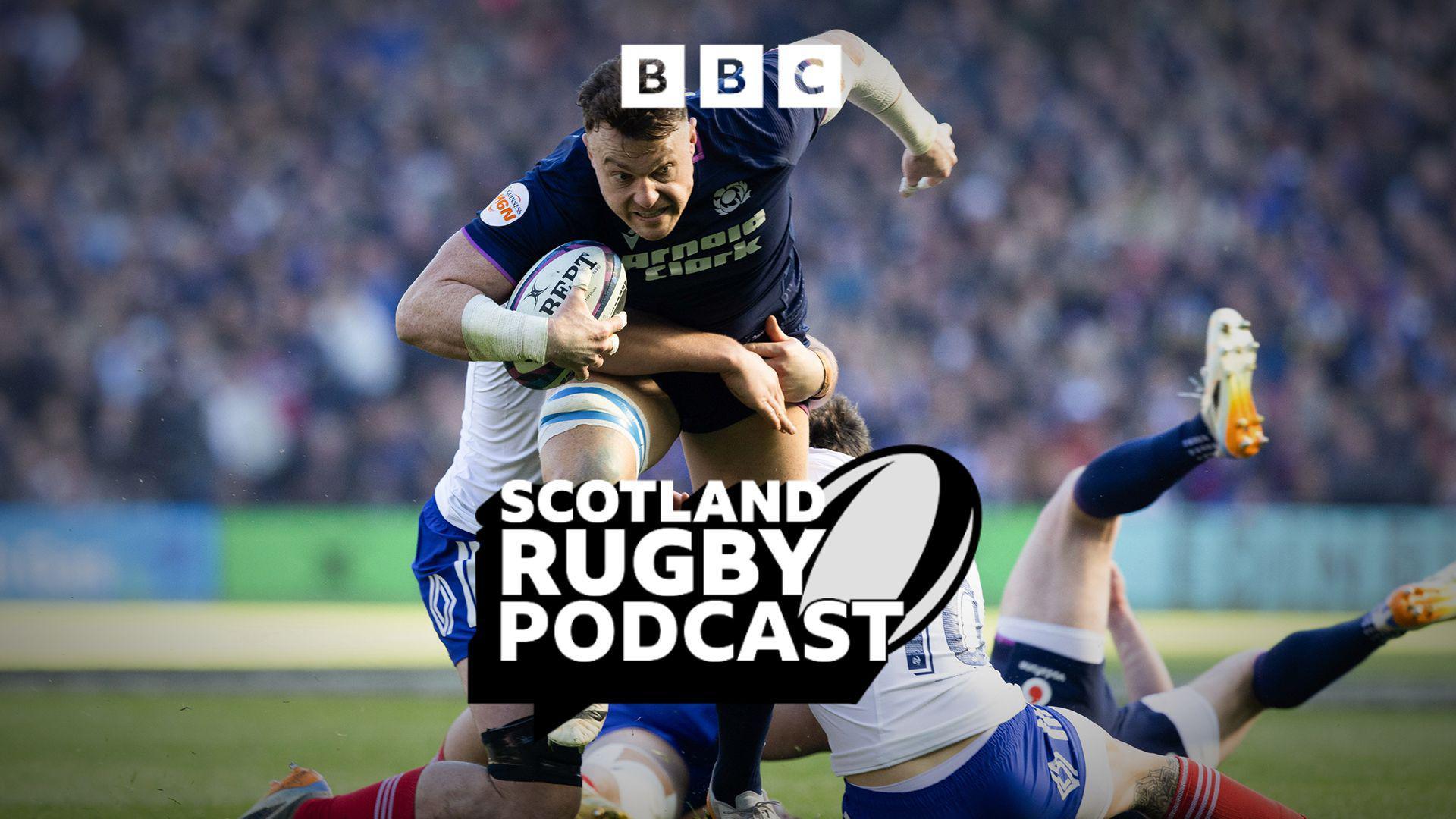 Podcast: Are Ireland 'there for taking' as Scotland eye Six Nations ...