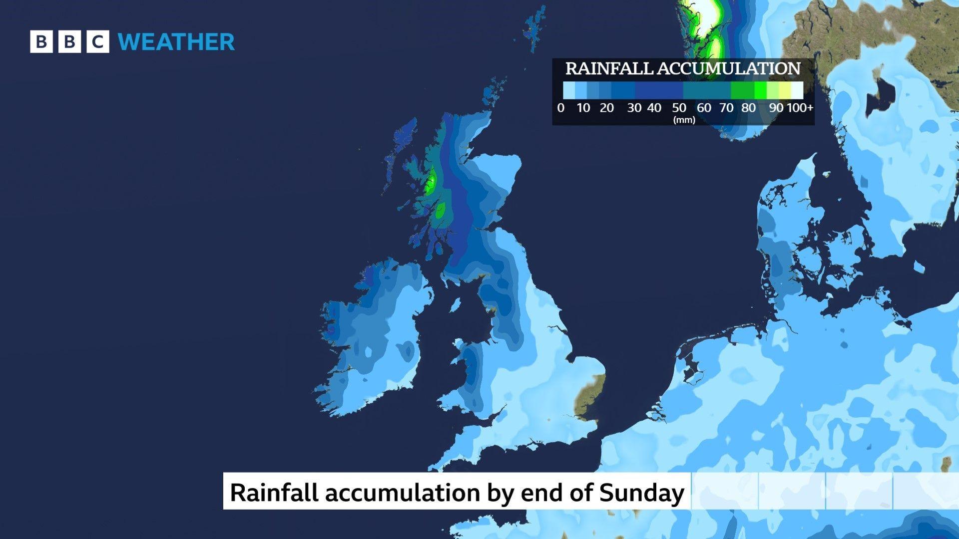 How long will current spring warmth last? - BBC Weather