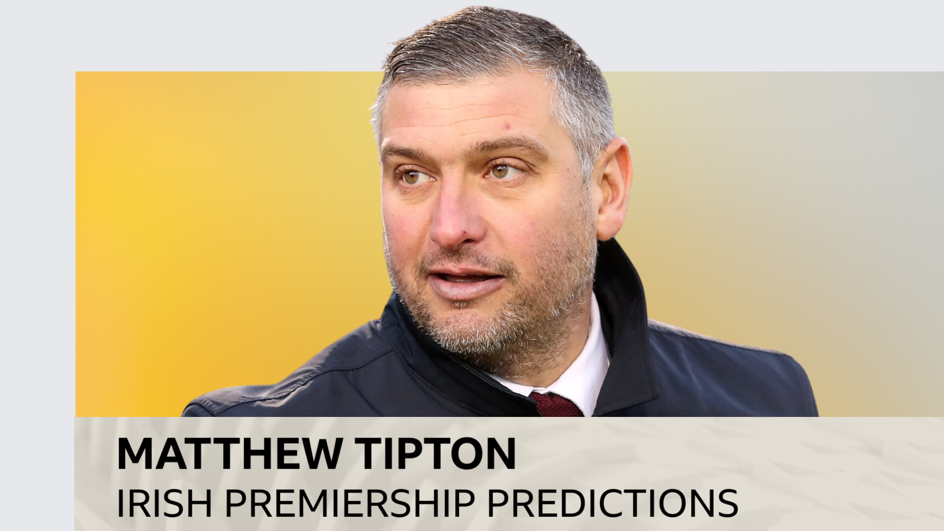 Irish Premiership: Matthew Tipton predicts the outcomes of weekend ...