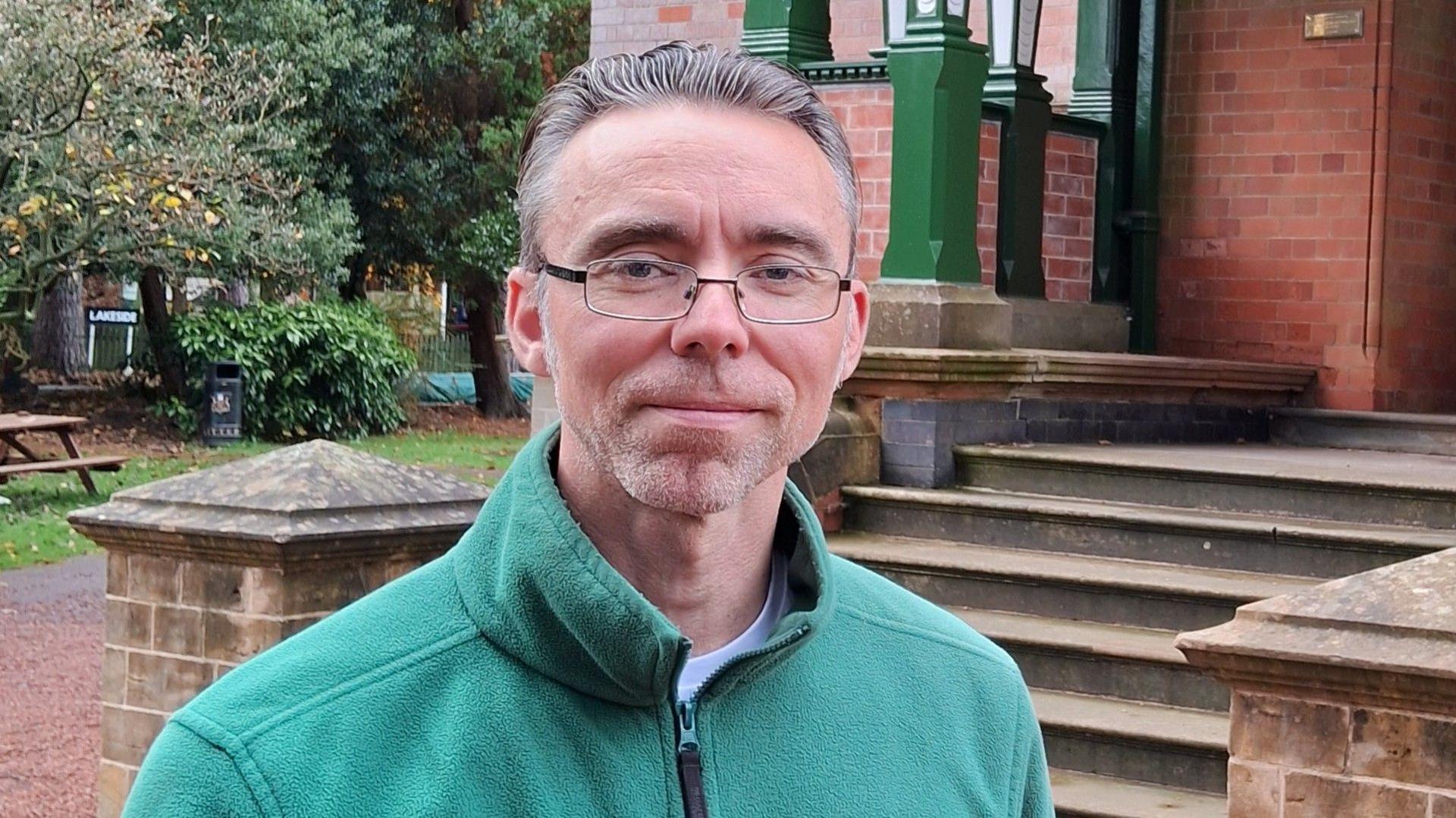 Papplewick Pumping Station volunteers are our 'gold dust' - BBC News
