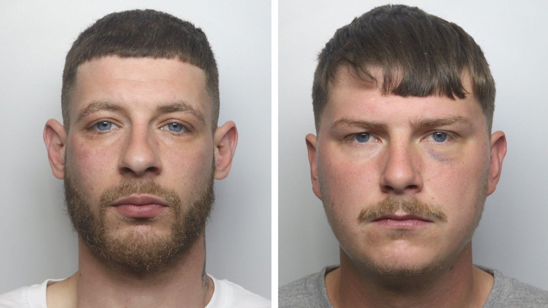 'Peacemaker' Liam Derrett killed trying to break up fight in Ilkeston ...