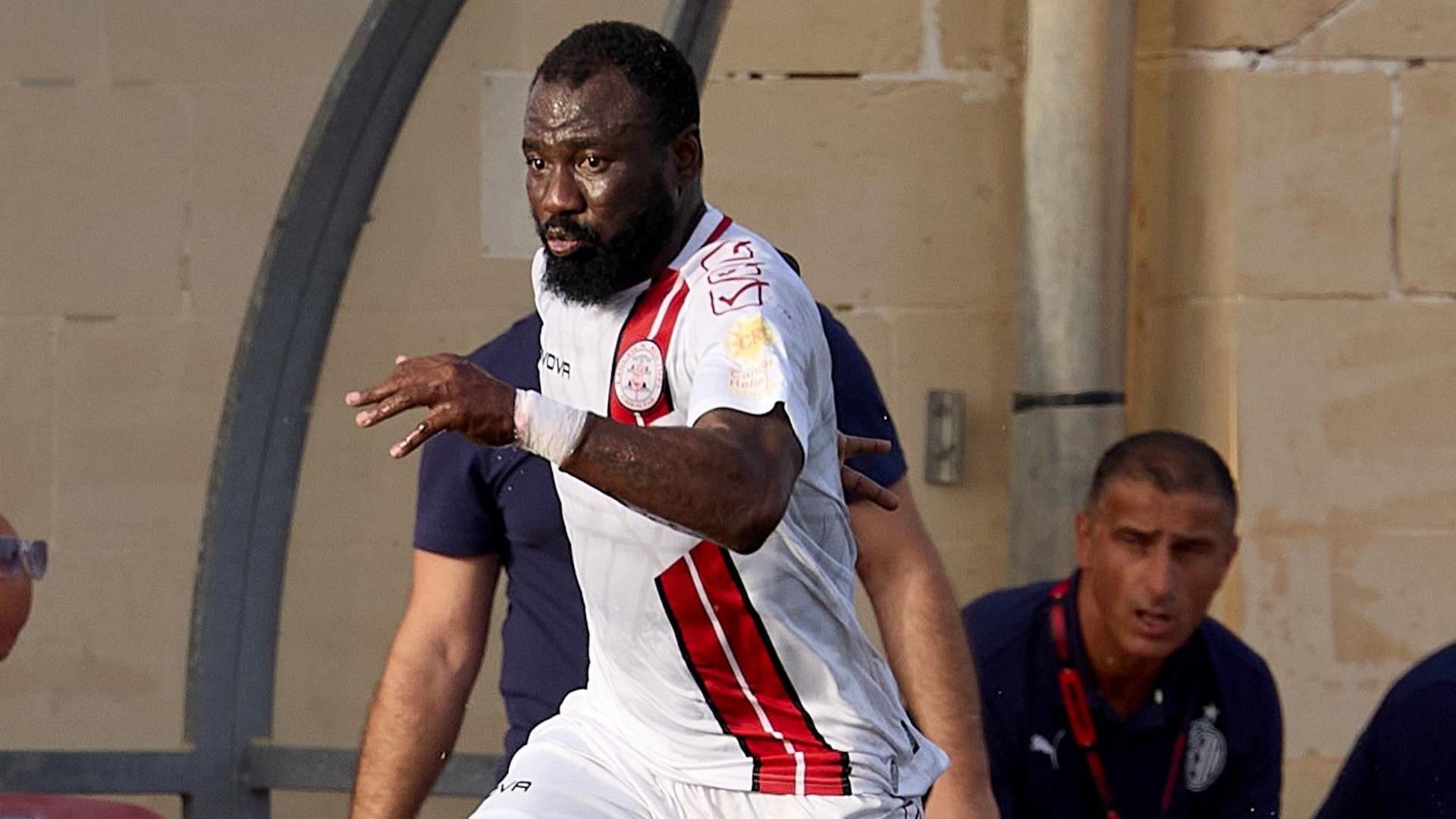 Uefa Conference League: Who are Lincoln Red Imps, the side standing ...