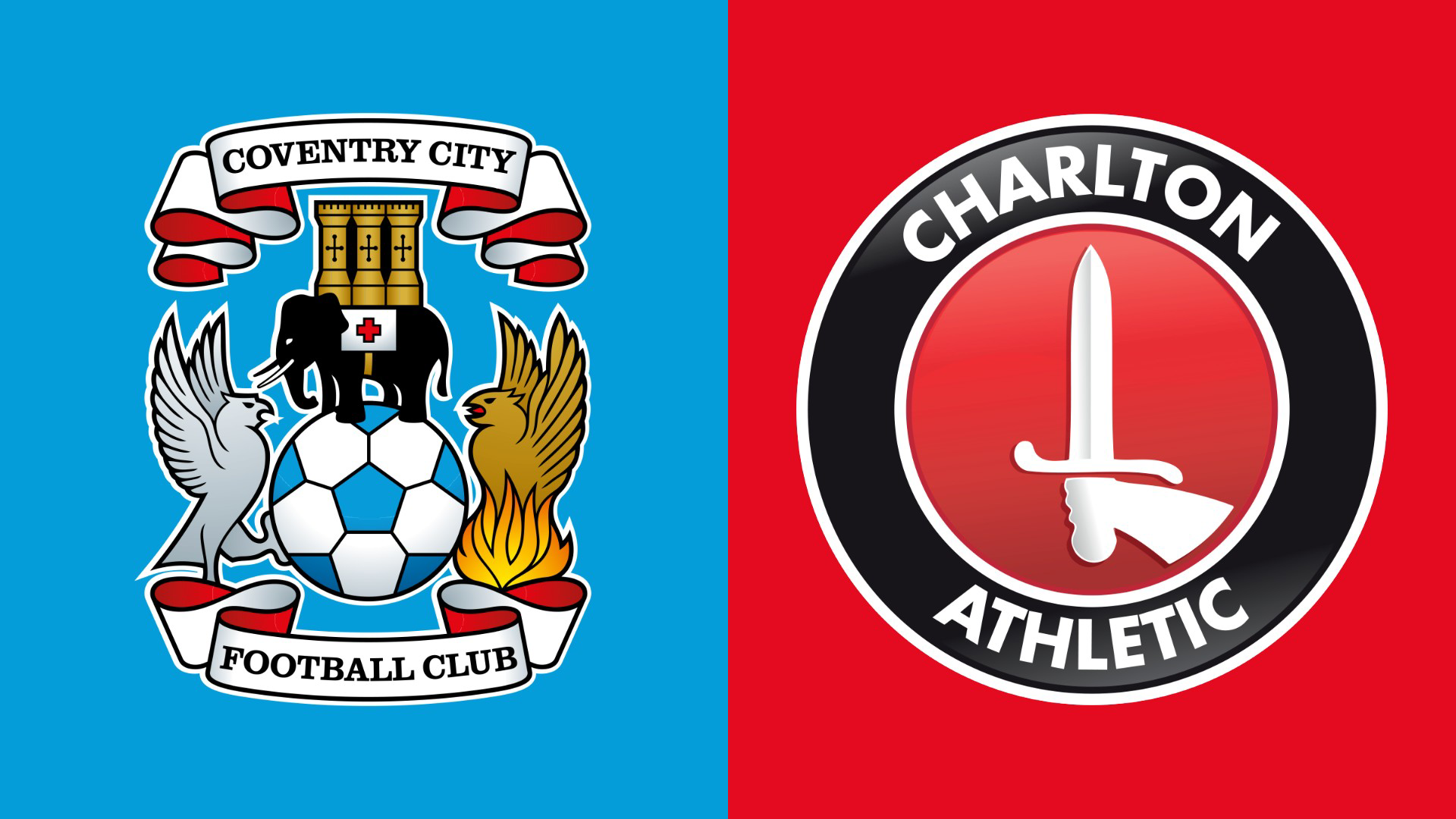 Pick of the stats: Coventry City v Charlton Athletic - BBC Sport