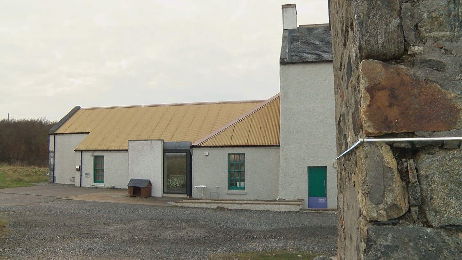 Cothrom ùr do luchd-ealain Gàidhlig an Taigh Chearsabhagh ...