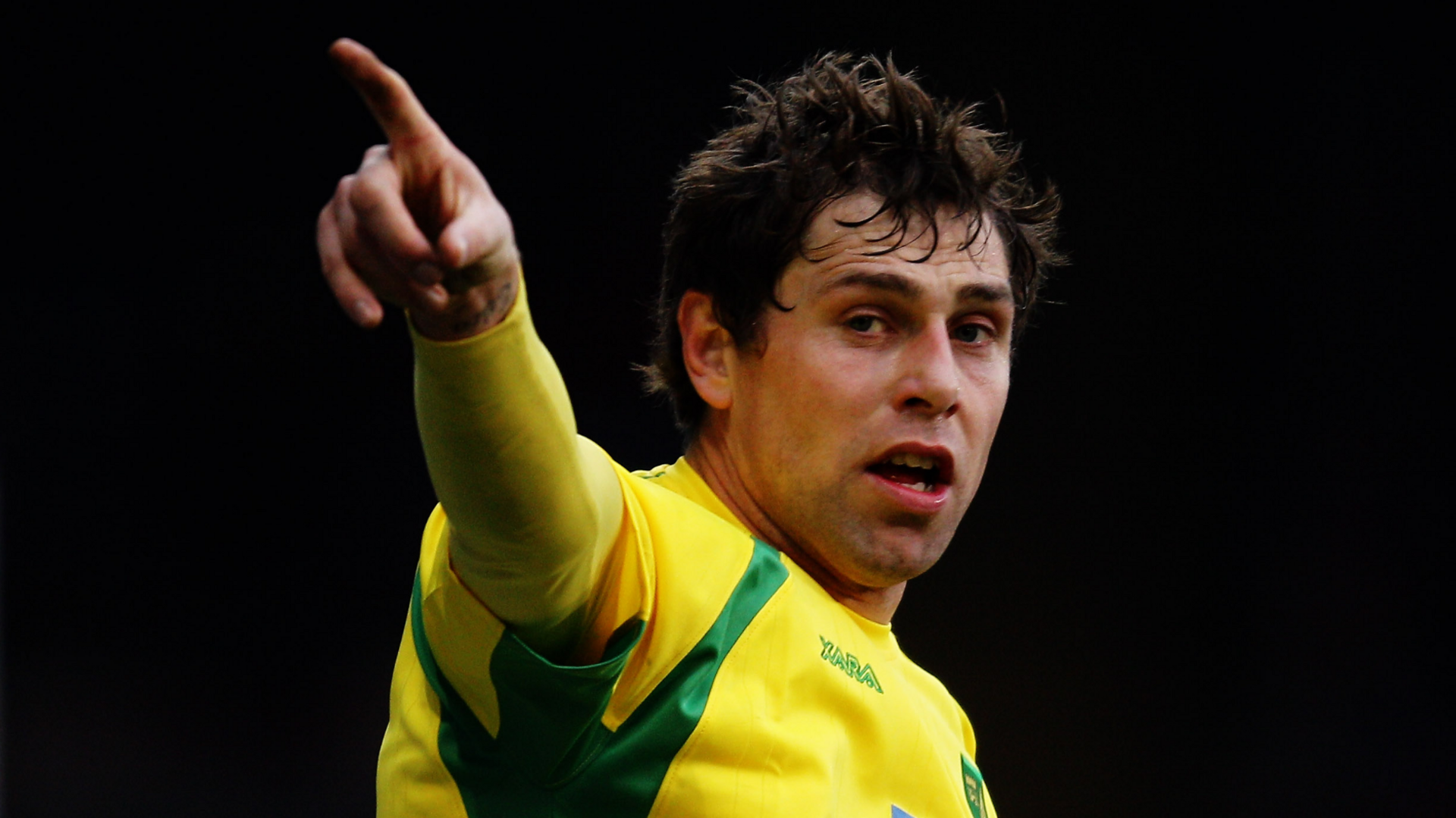 Norwich City quiz: The Goreham Check answer - BBC Sport