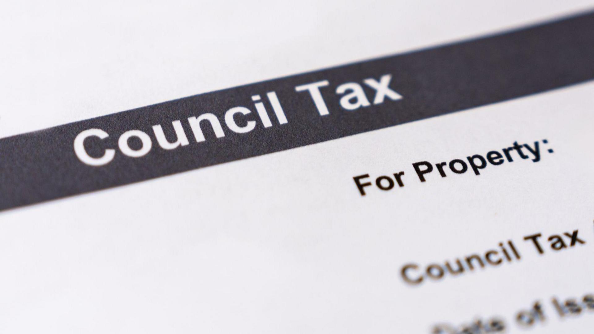 Mid Sussex council plans tax rise of almost 3% - BBC News