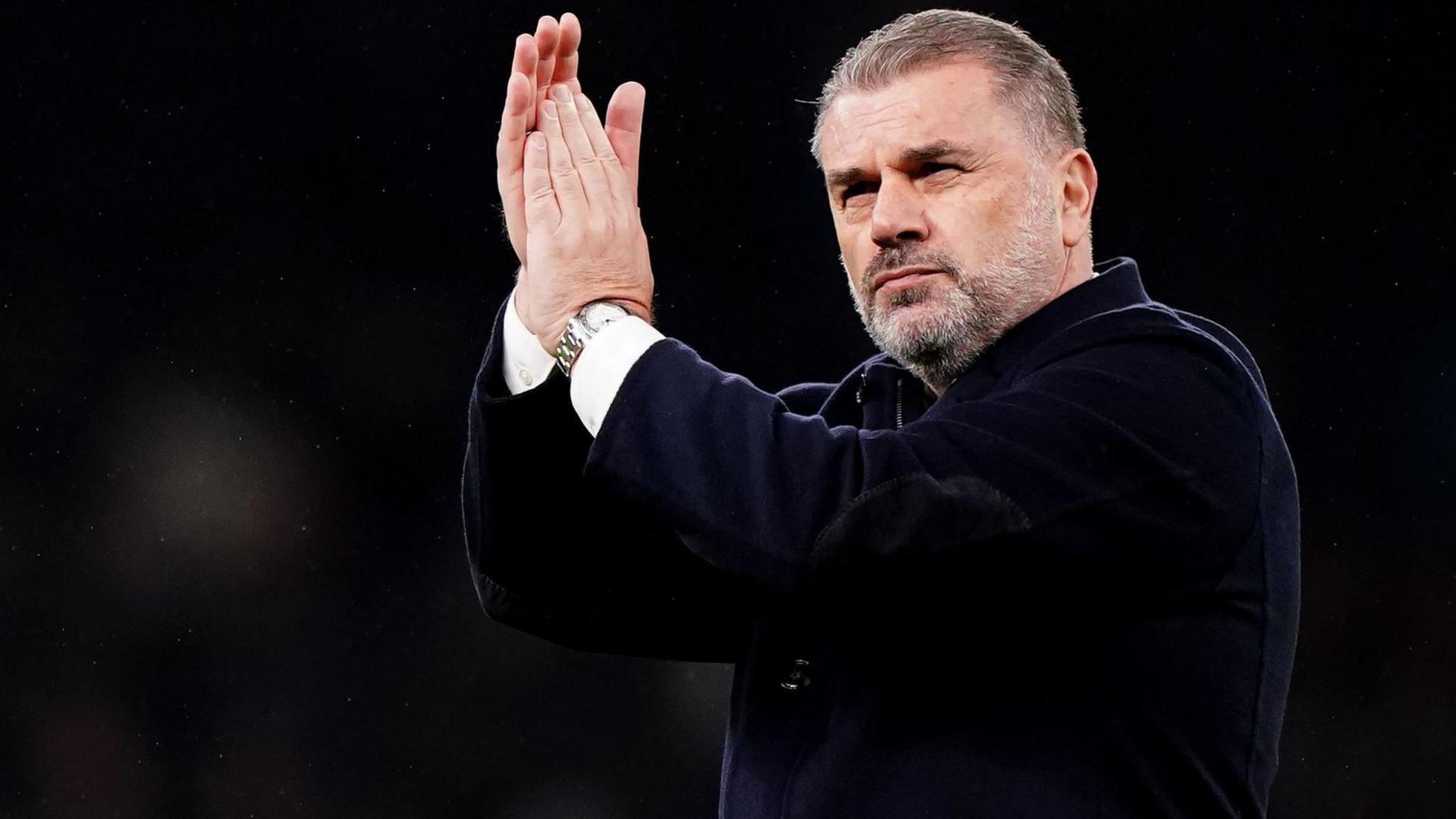 Tottenham: 'Hopefully Spurs become a club that's a preferred ...