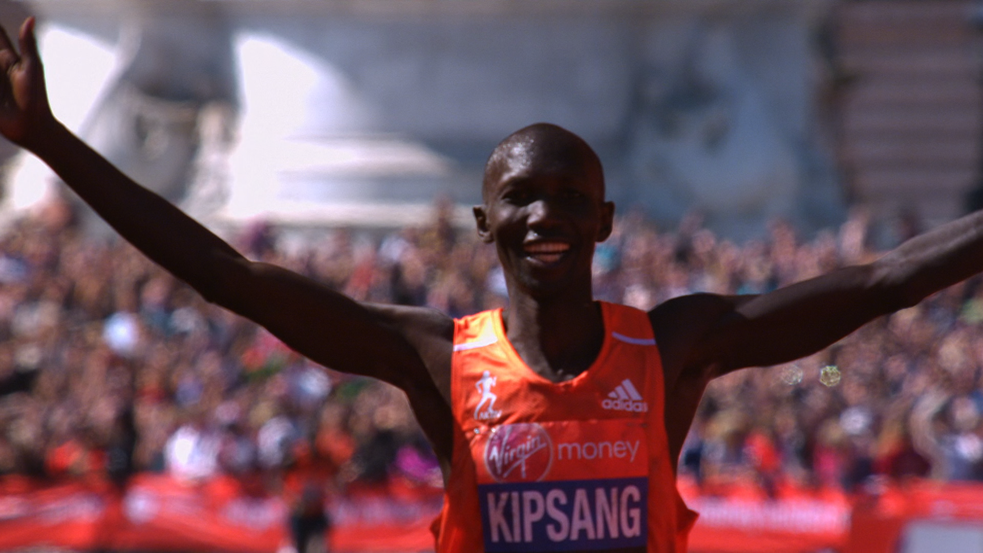 London Marathon 2015: Kipsang and Kimetto to race for first time - BBC ...