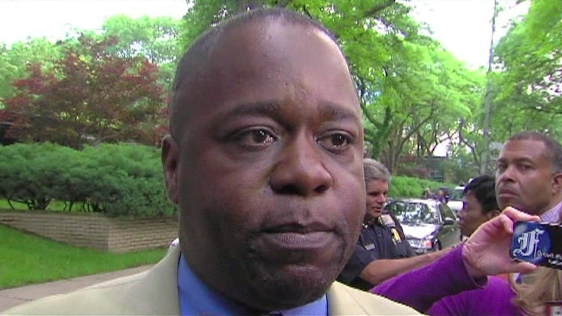 Charlie Bothuell found after being missing 11 days - BBC News