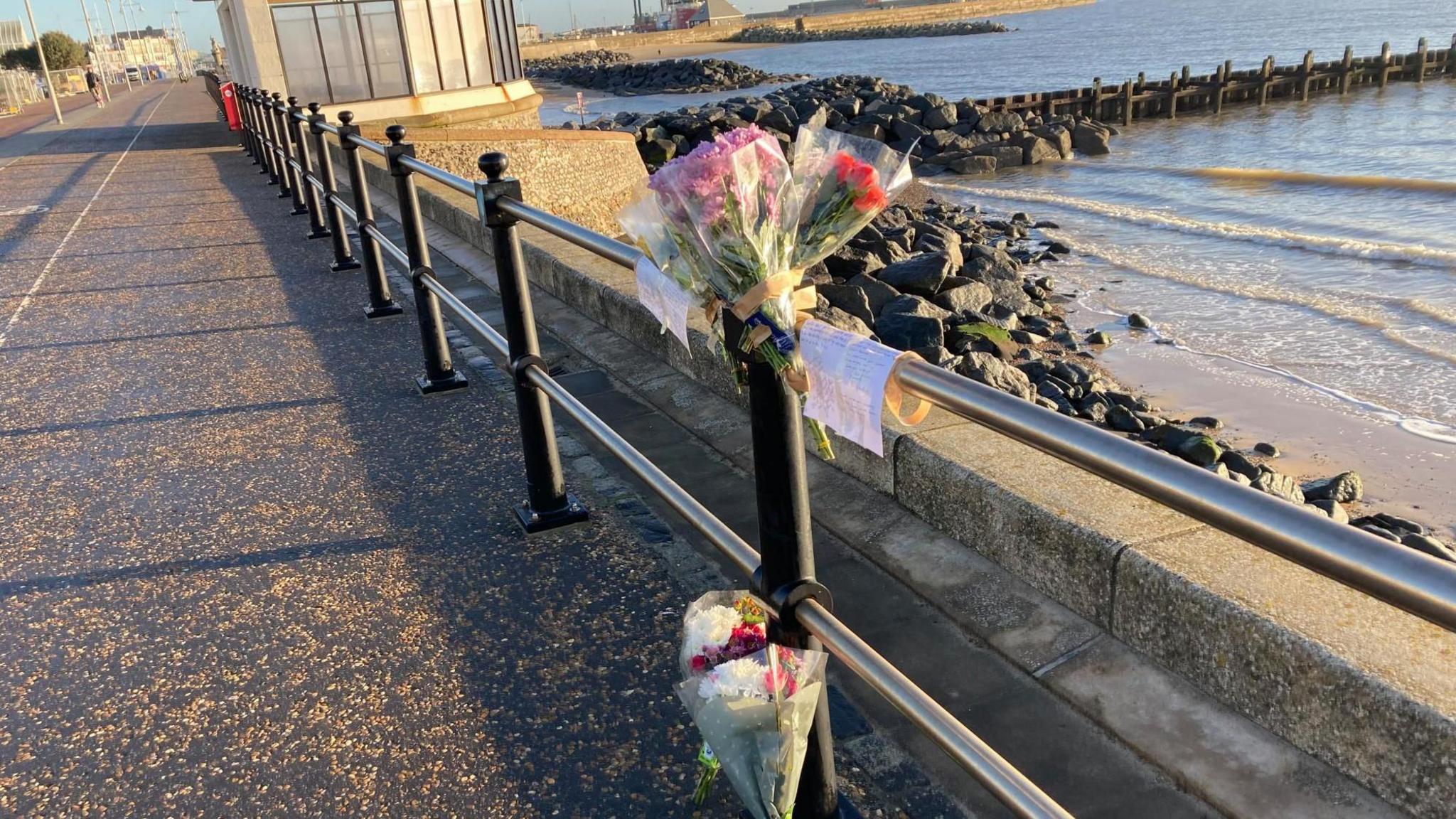 Inquest told of delays in calling crews to woman on Lowestoft beach ...