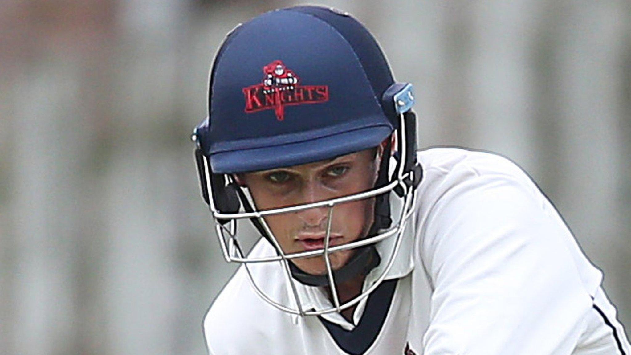 Three Day Inter-Provincial Series: North West Warriors - BBC Sport