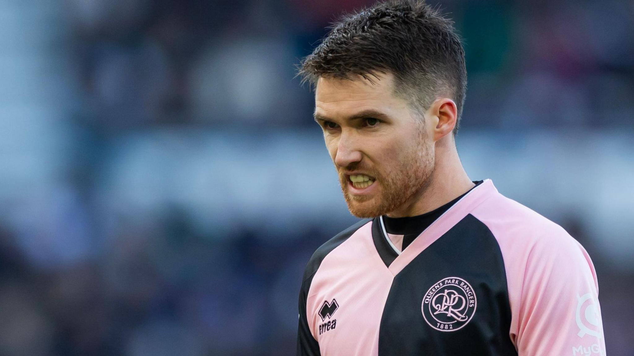 Blackburn Rovers 0-1 Queens Park Rangers: Paul Smyth header earns QPR ...