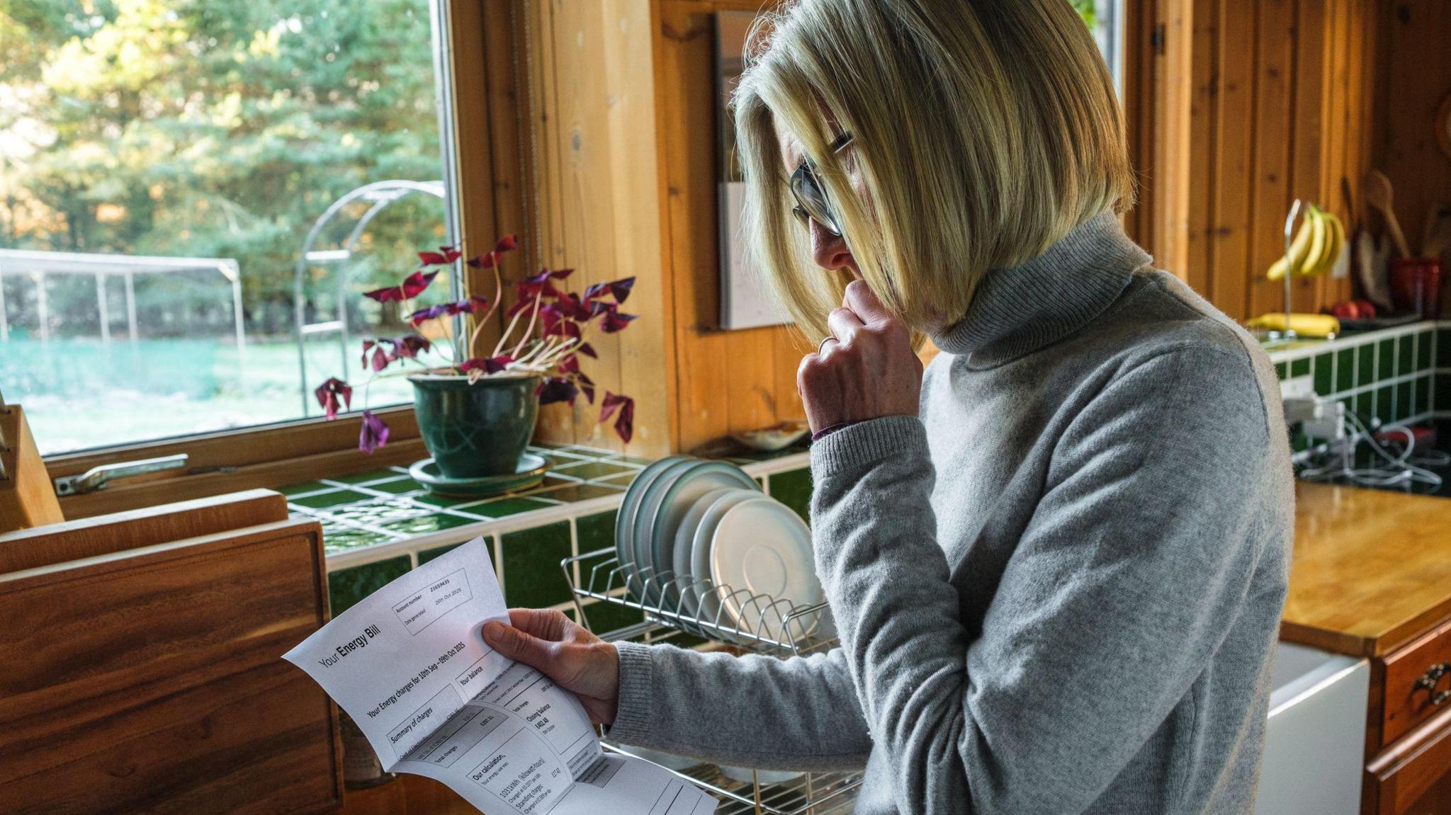 From water to council tax: How the bill rises (and one drop) in April ...