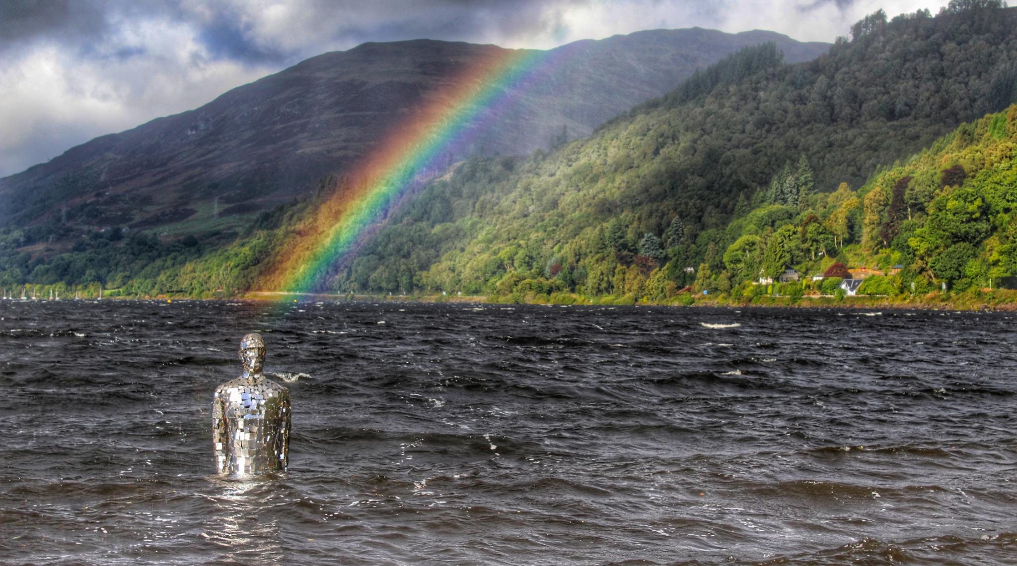 Your pictures of Scotland: 30 Sept - 7 Oct - BBC News