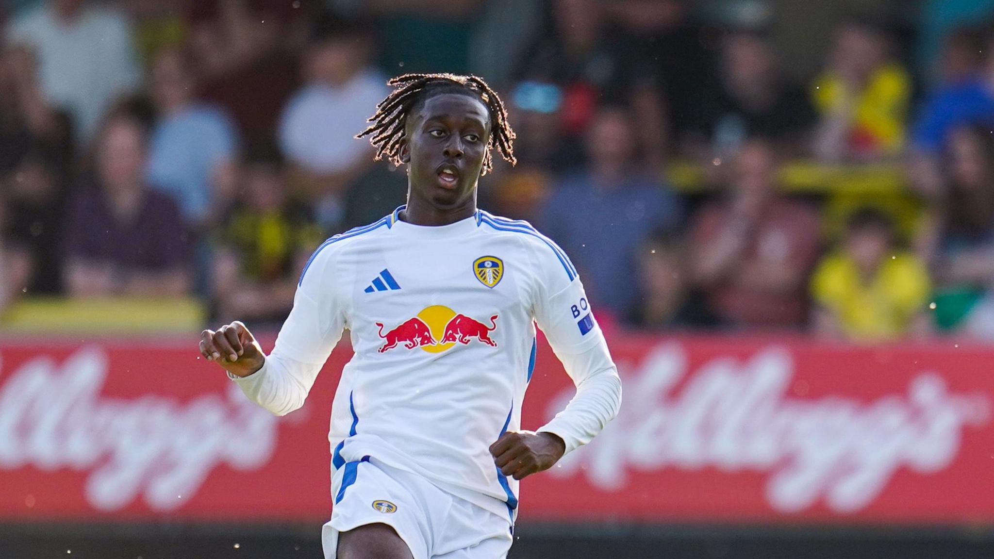 James Debayo: Hull City sign ex-Leeds United defender on free transfer ...