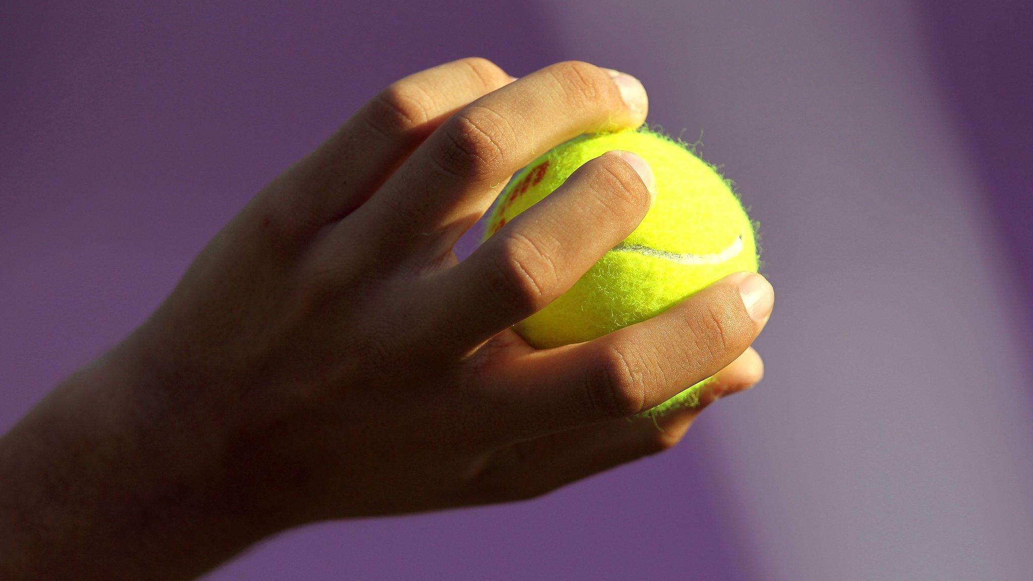 Marco Trungelliti: Tennis Integrity Unit backs whistleblower for ...