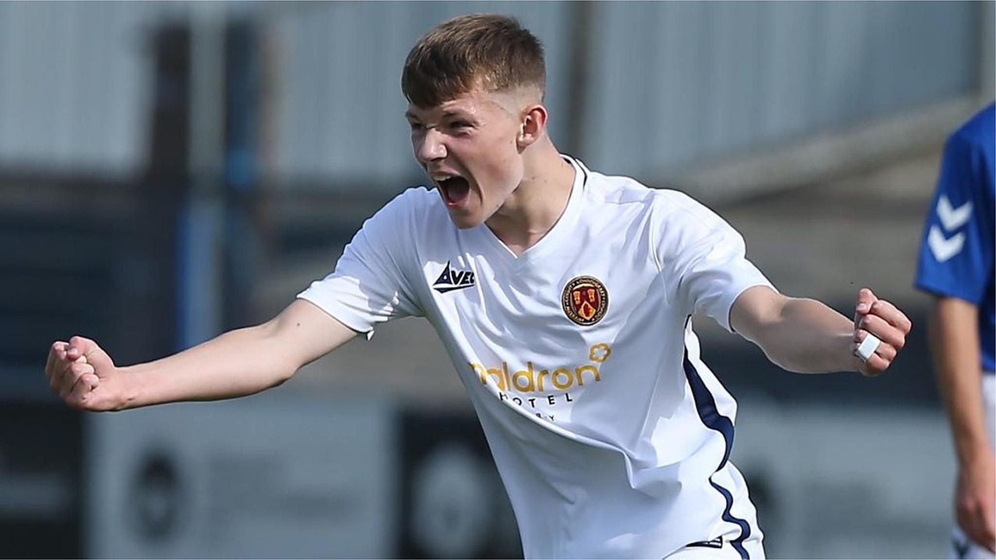 Super Cup NI: Seven Northern Ireland teams through to semi-finals - BBC ...