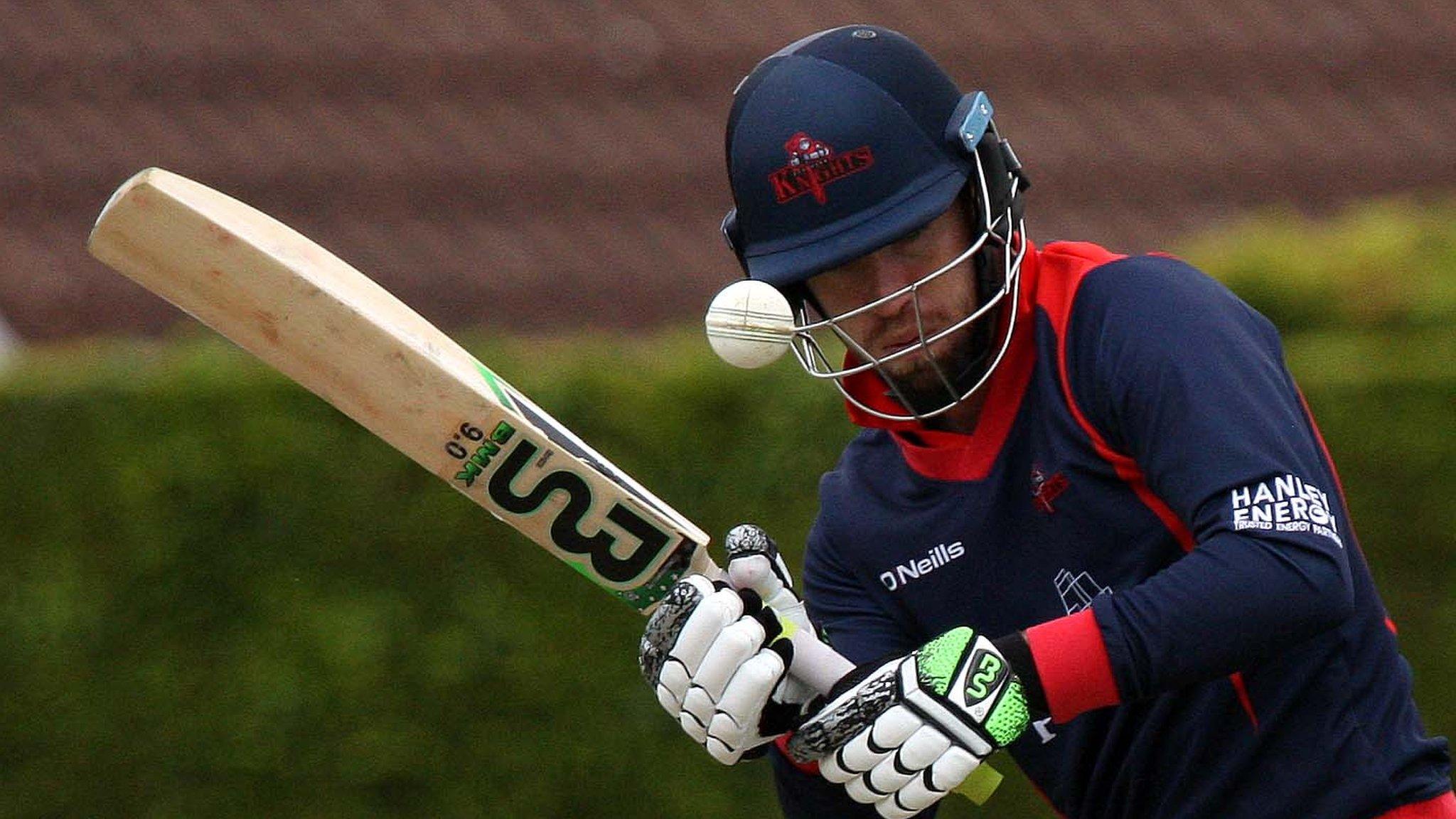 Leinster Lightning beat Knights and win three-day Inter-pro title for ...