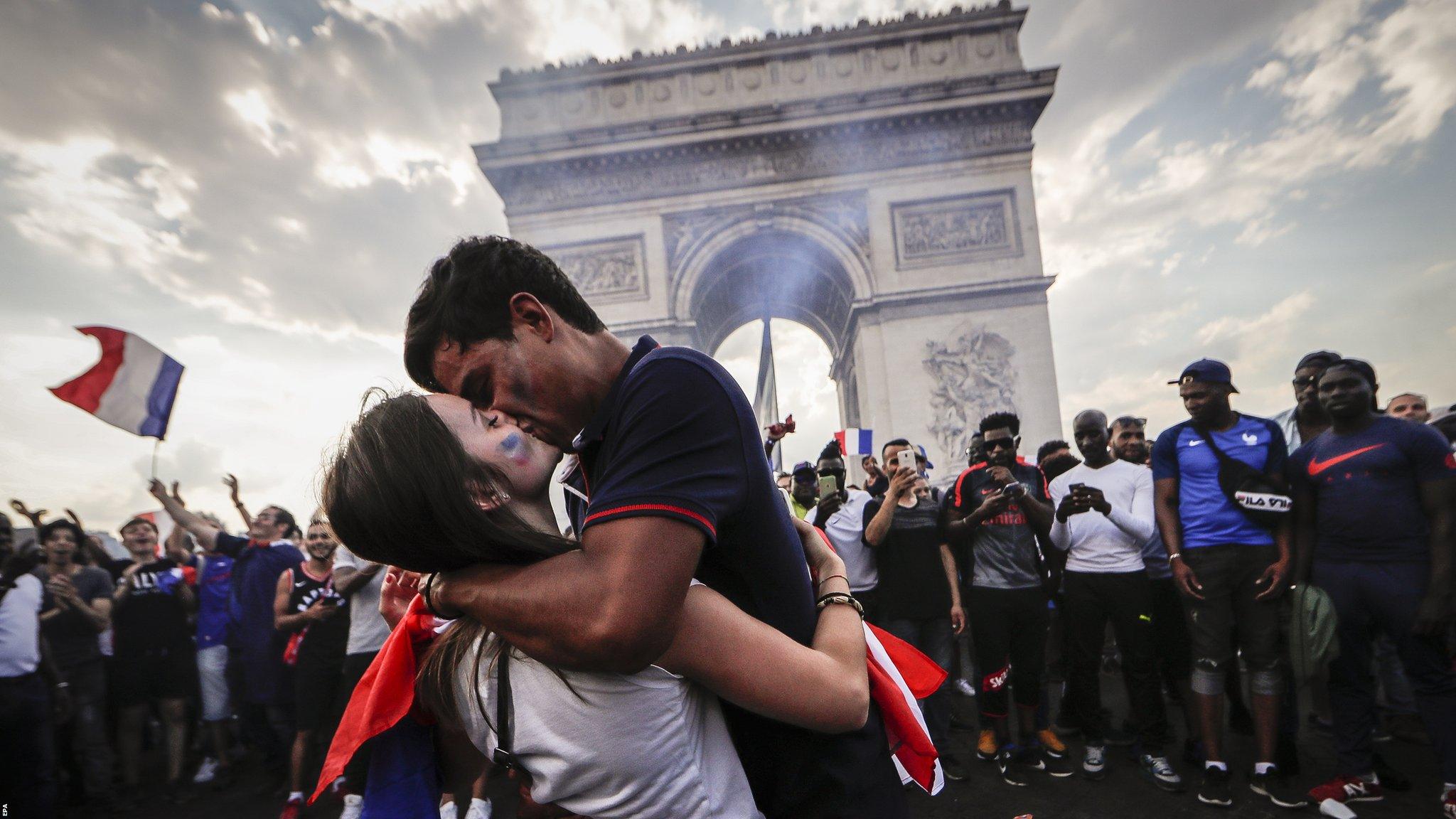 World sport: 10 photos we liked this week: 9-15 July - BBC Sport