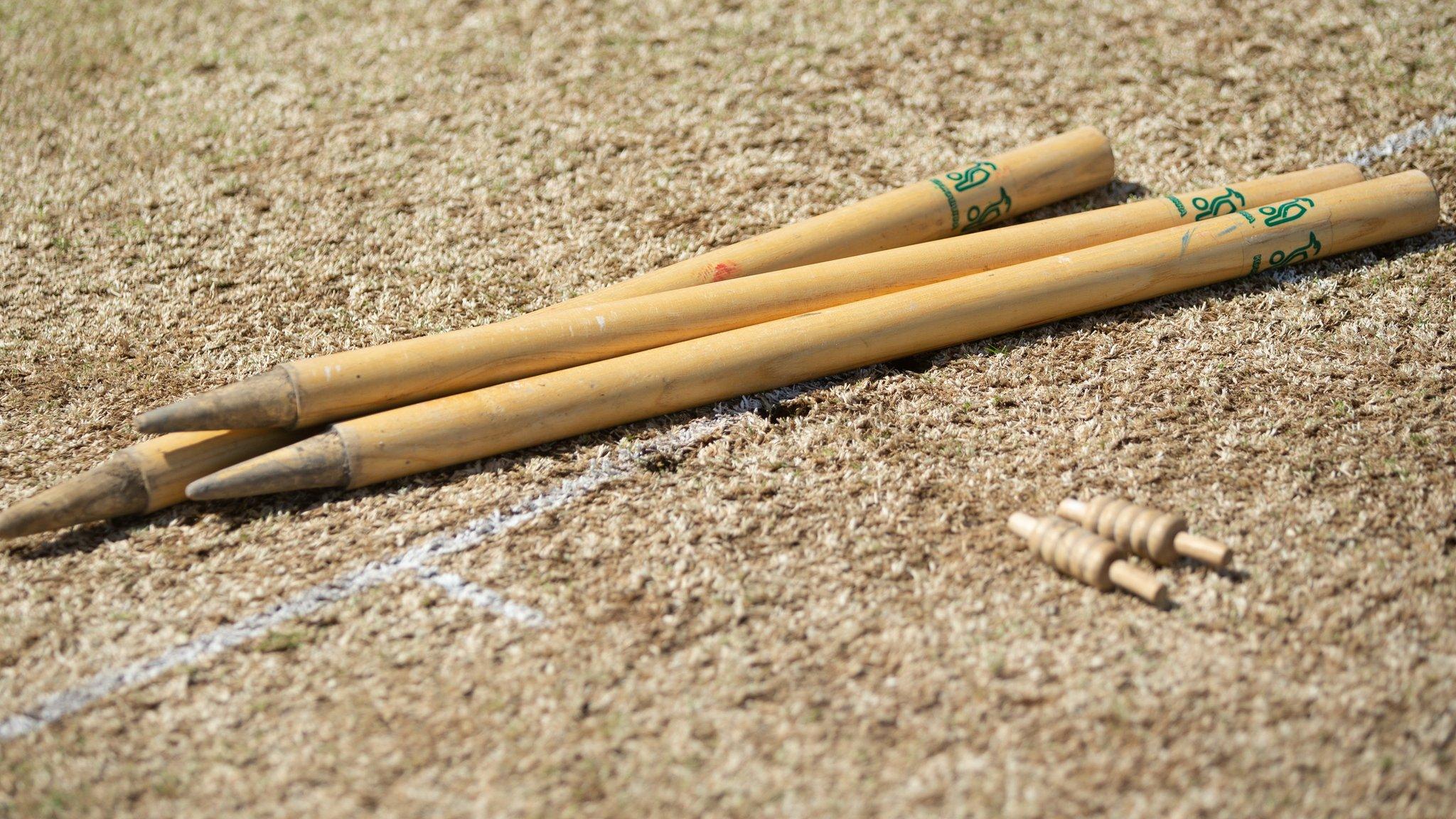Buckden CC: Huntingdonshire side win one week after being bowled out ...