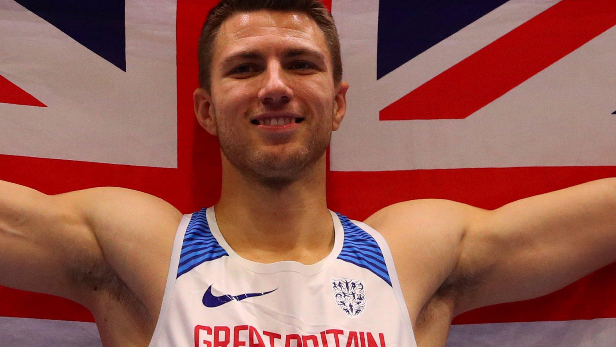 Great CityGames: Allyson Felix to compete in Manchester - BBC Sport