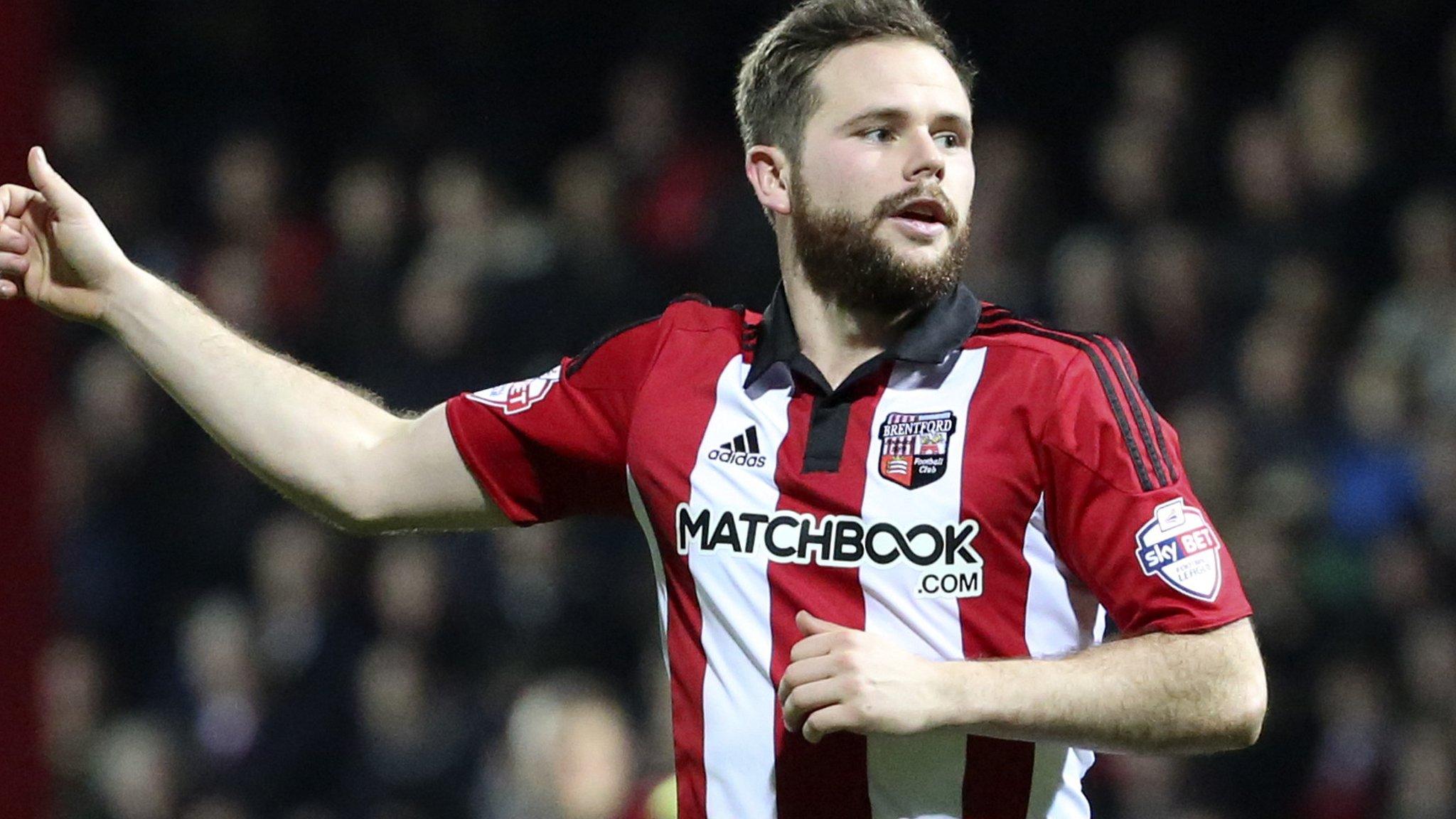 Huddersfield Town 3-1 Preston North End - BBC Sport