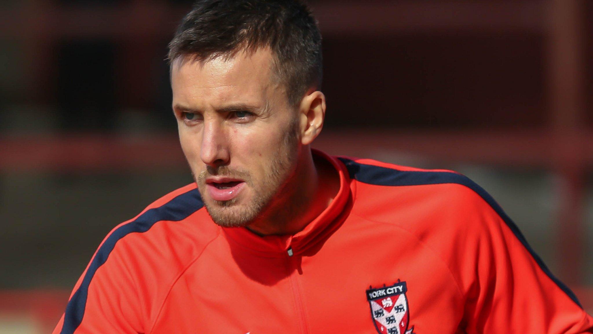 Leyton Orient: Michael Collins insists squad remain positive despite ...