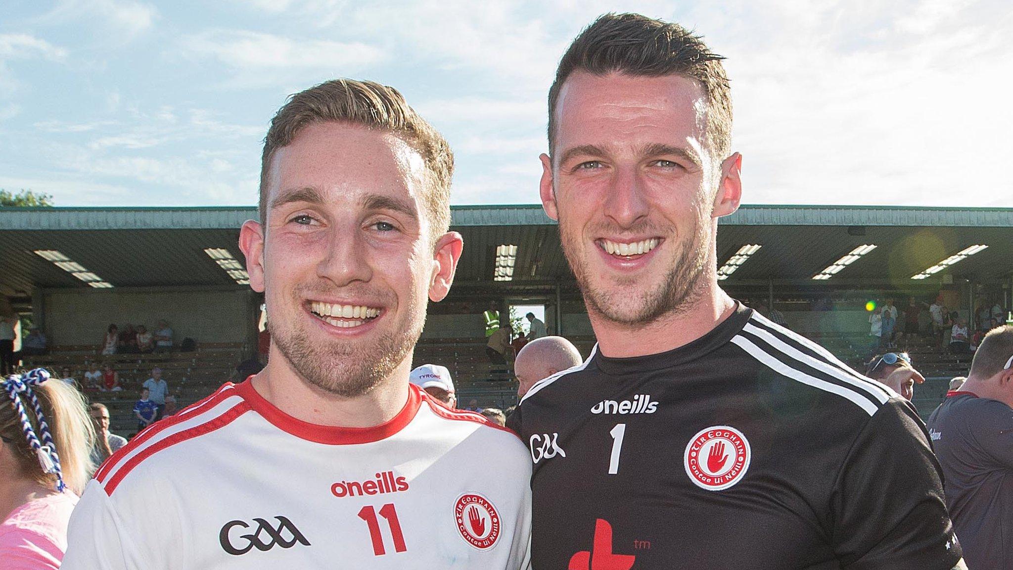 Super 8 series: GAA confirm Croke Park as venue for Dublin v Donegal ...