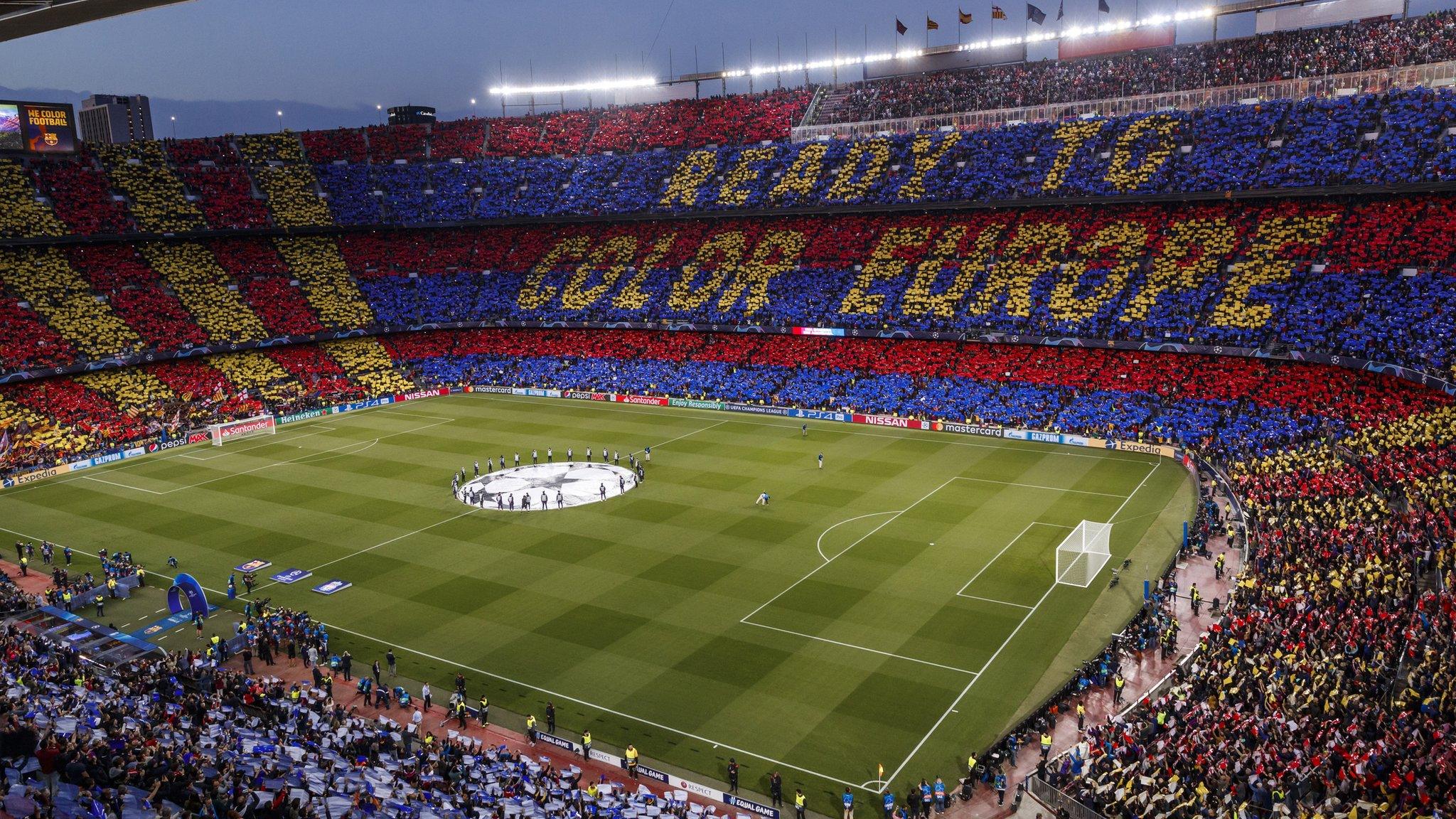 World sport: 10 photos we liked this week - BBC Sport