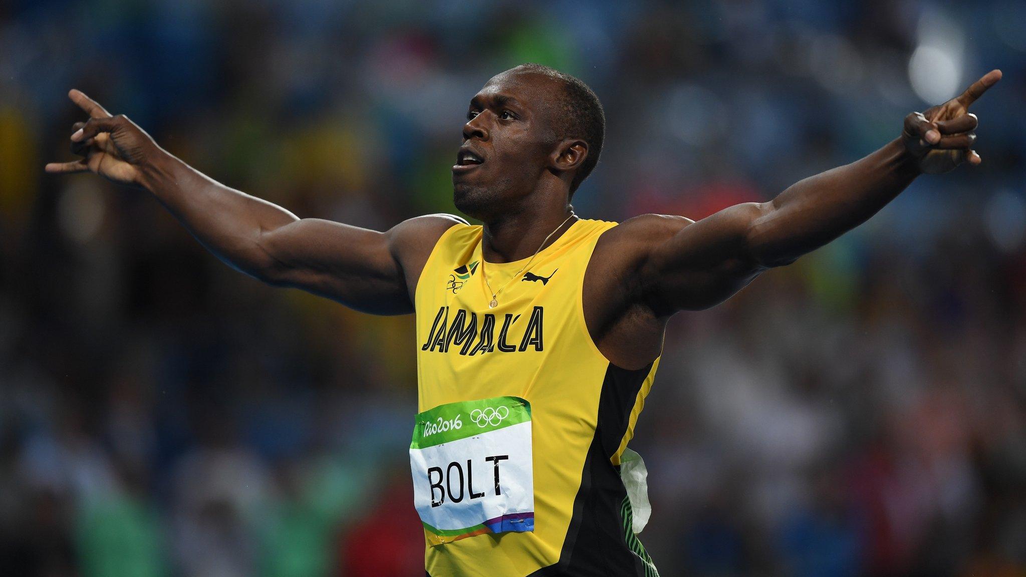 Comments: Your most inspiring Olympic moments - BBC Newsround