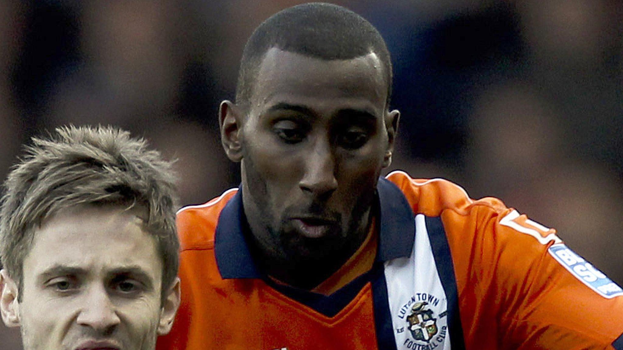 Lathaniel Rowe-Turner: Torquay manager backs 'rough diamond' to succeed ...