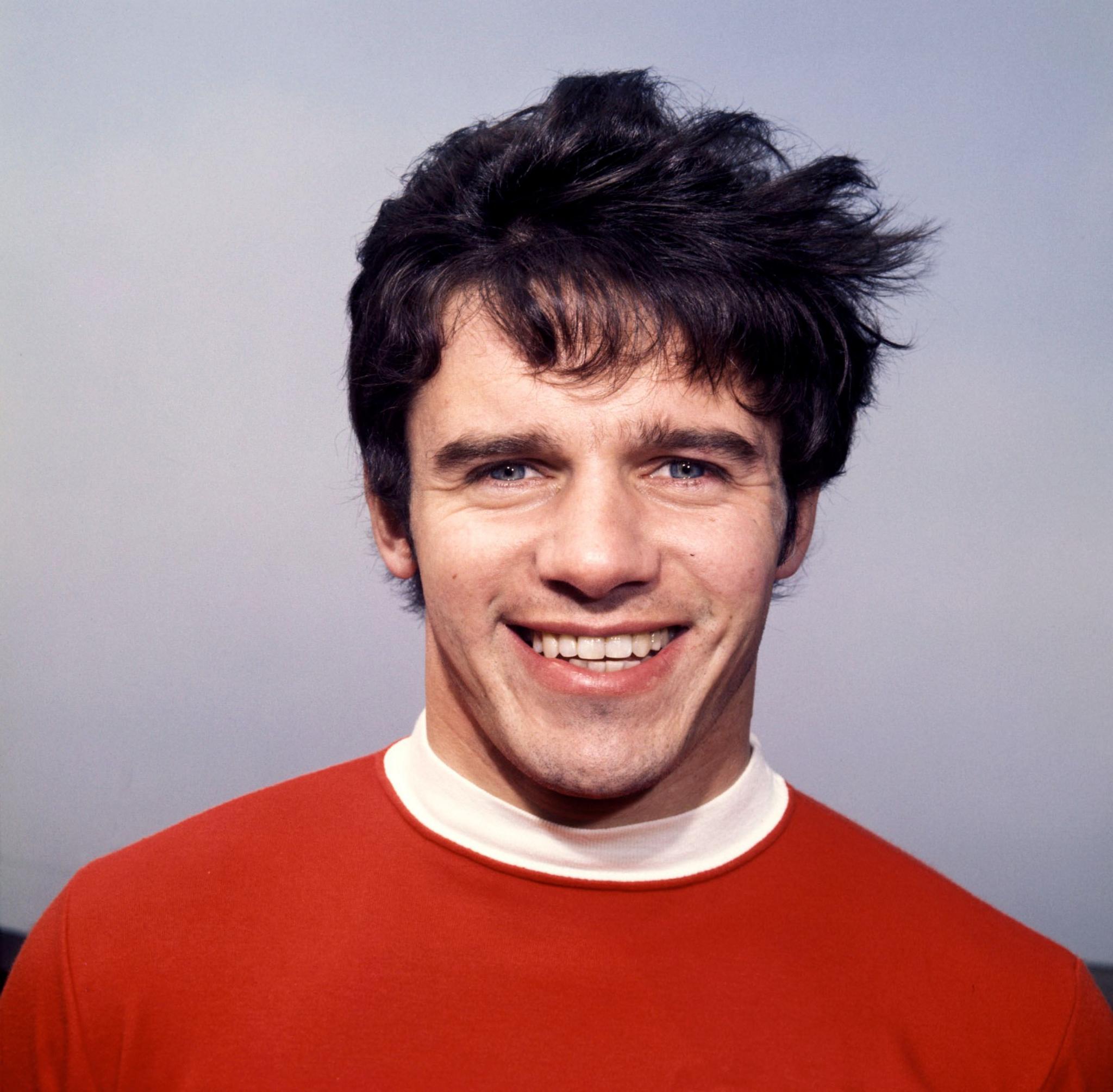 Former Dons favourite Forrest dies at age 79 - BBC Sport